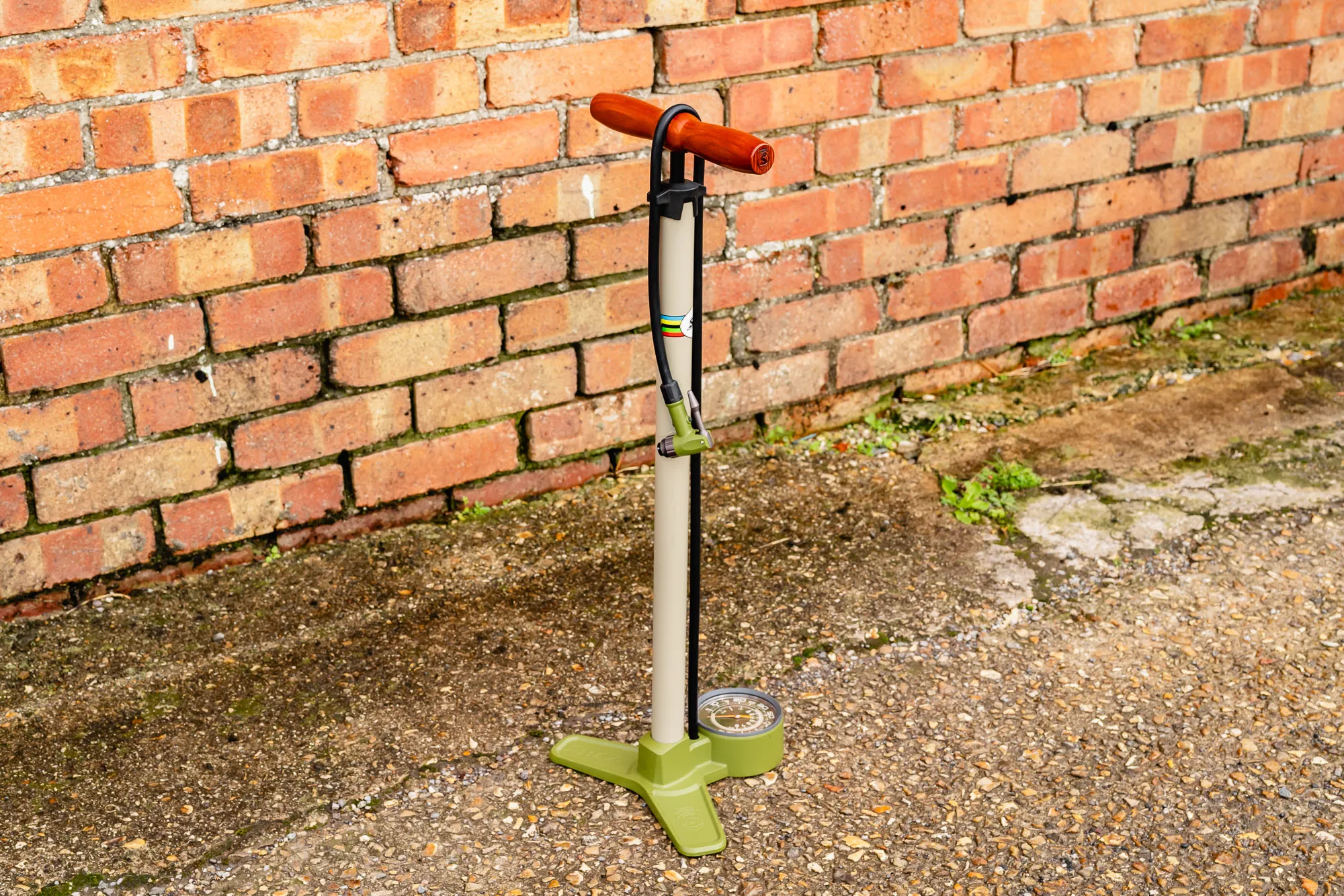 Best track pumps 2026 reviewed | Cyclist