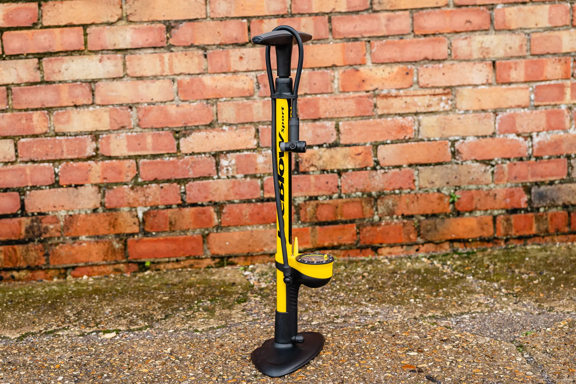 Best track pumps 2026 reviewed | Cyclist