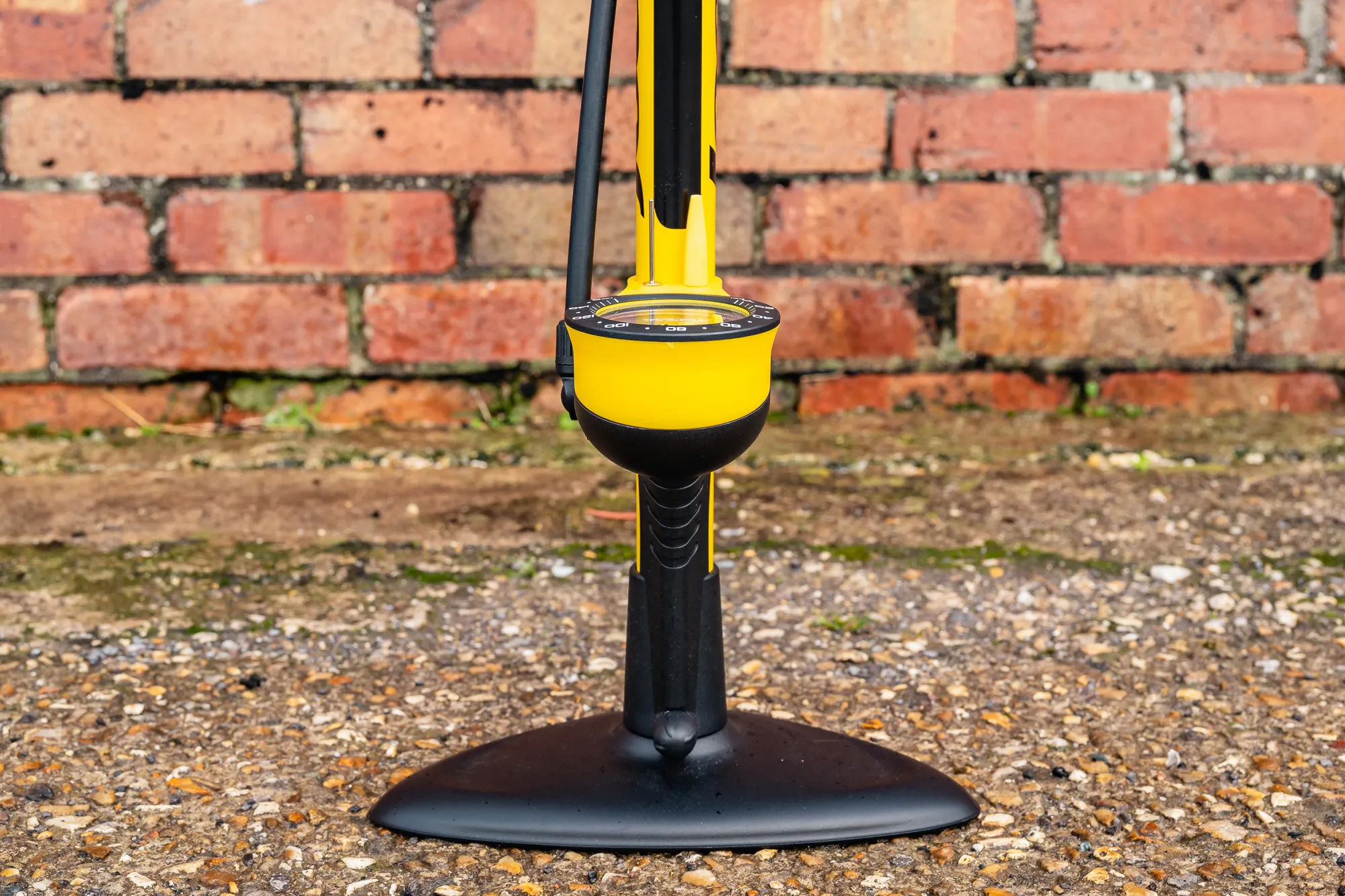 Best track pumps 2026 reviewed | Cyclist