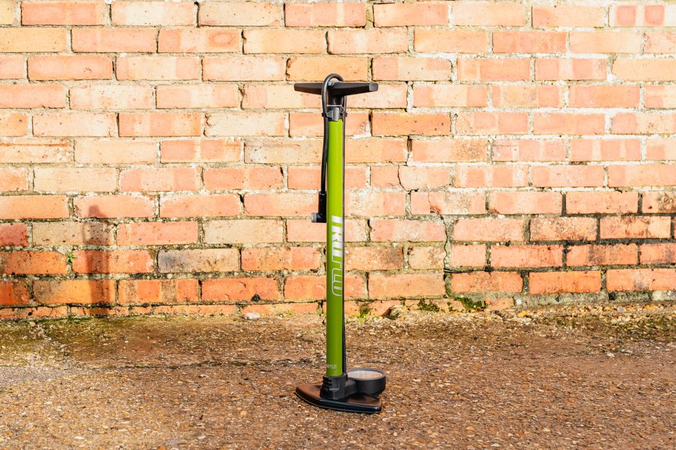 Best track pumps 2026 reviewed | Cyclist