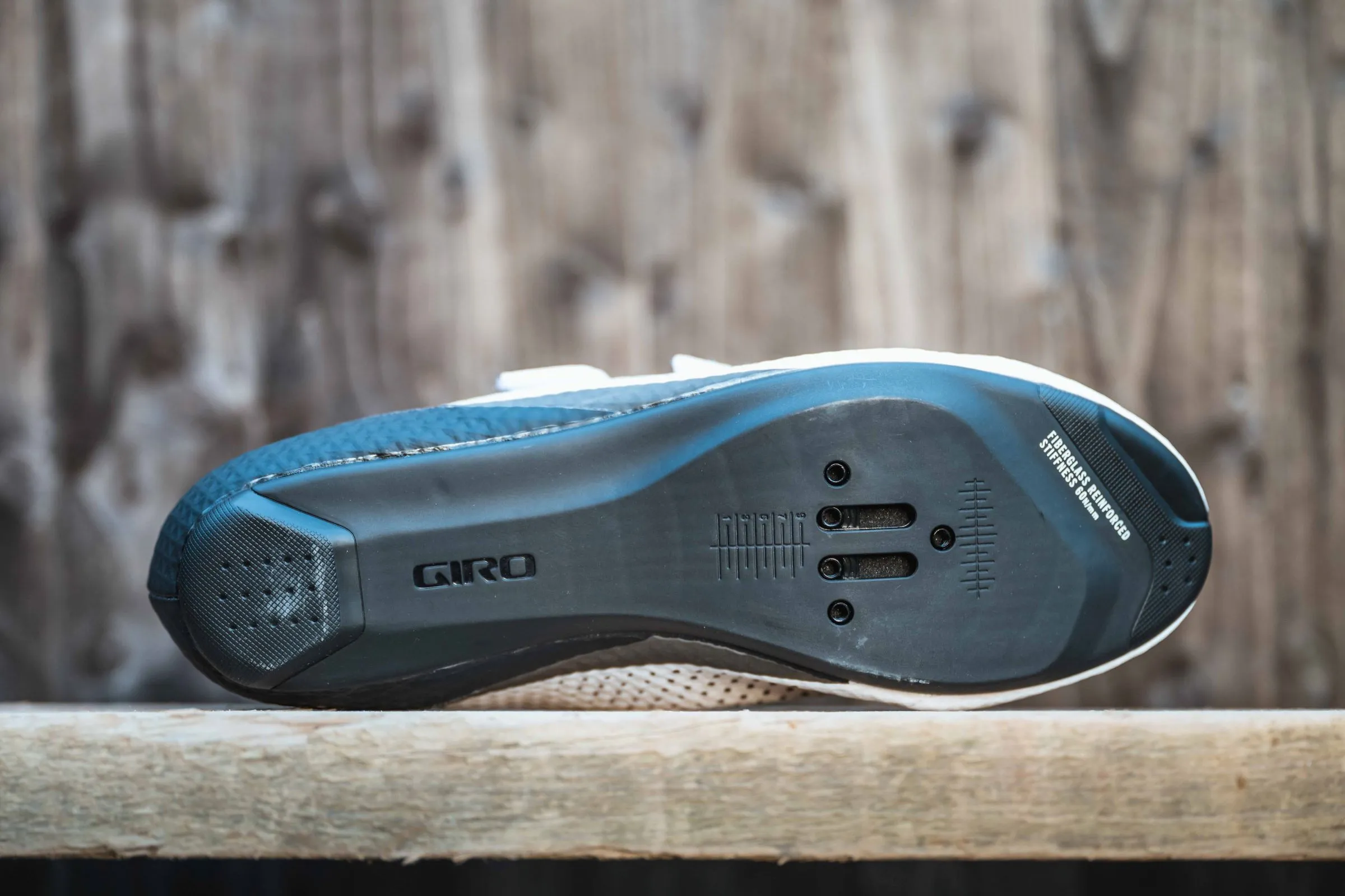 Giro Stylus road cycling shoes review | Cyclist