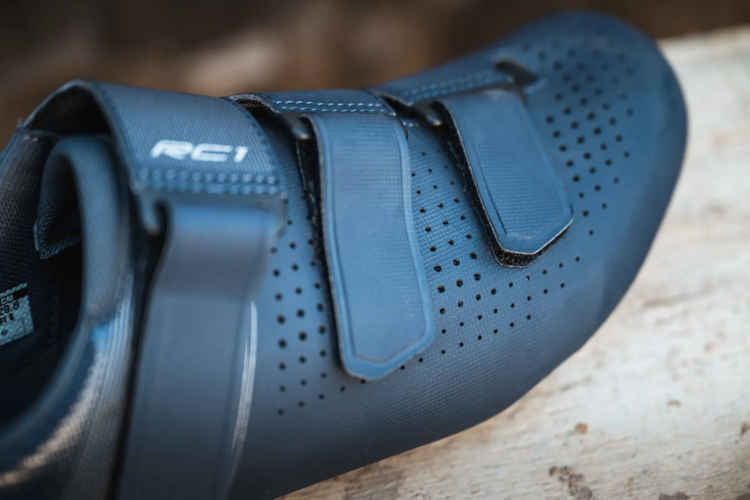 Shimano RC1 road cycling shoe review | Cyclist