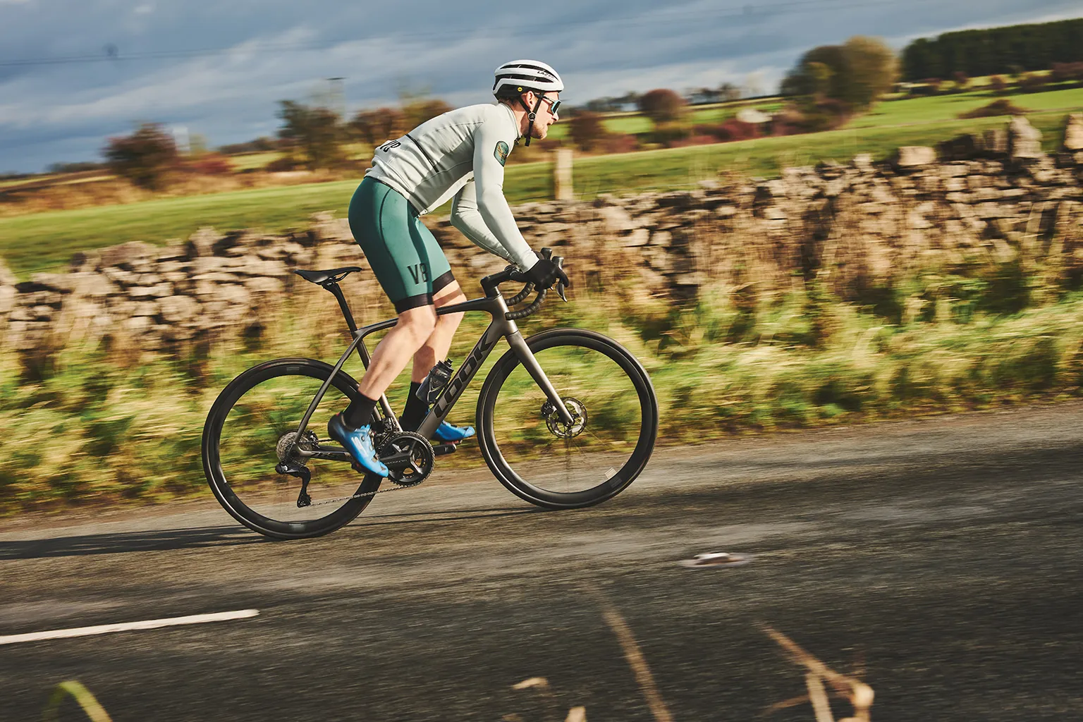 Where to find the kit: Cyclist issue 149 | Cyclist