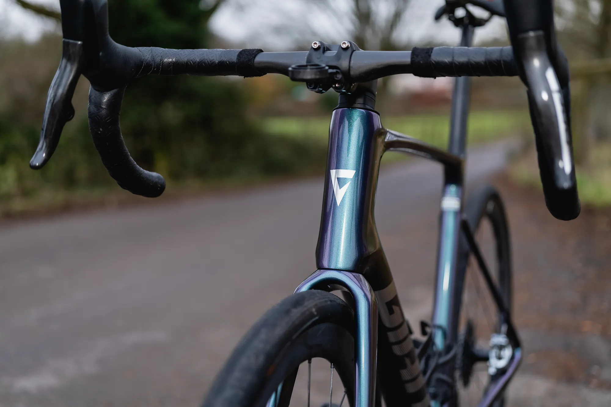 Giant Defy Advanced SL 0 review | Cyclist