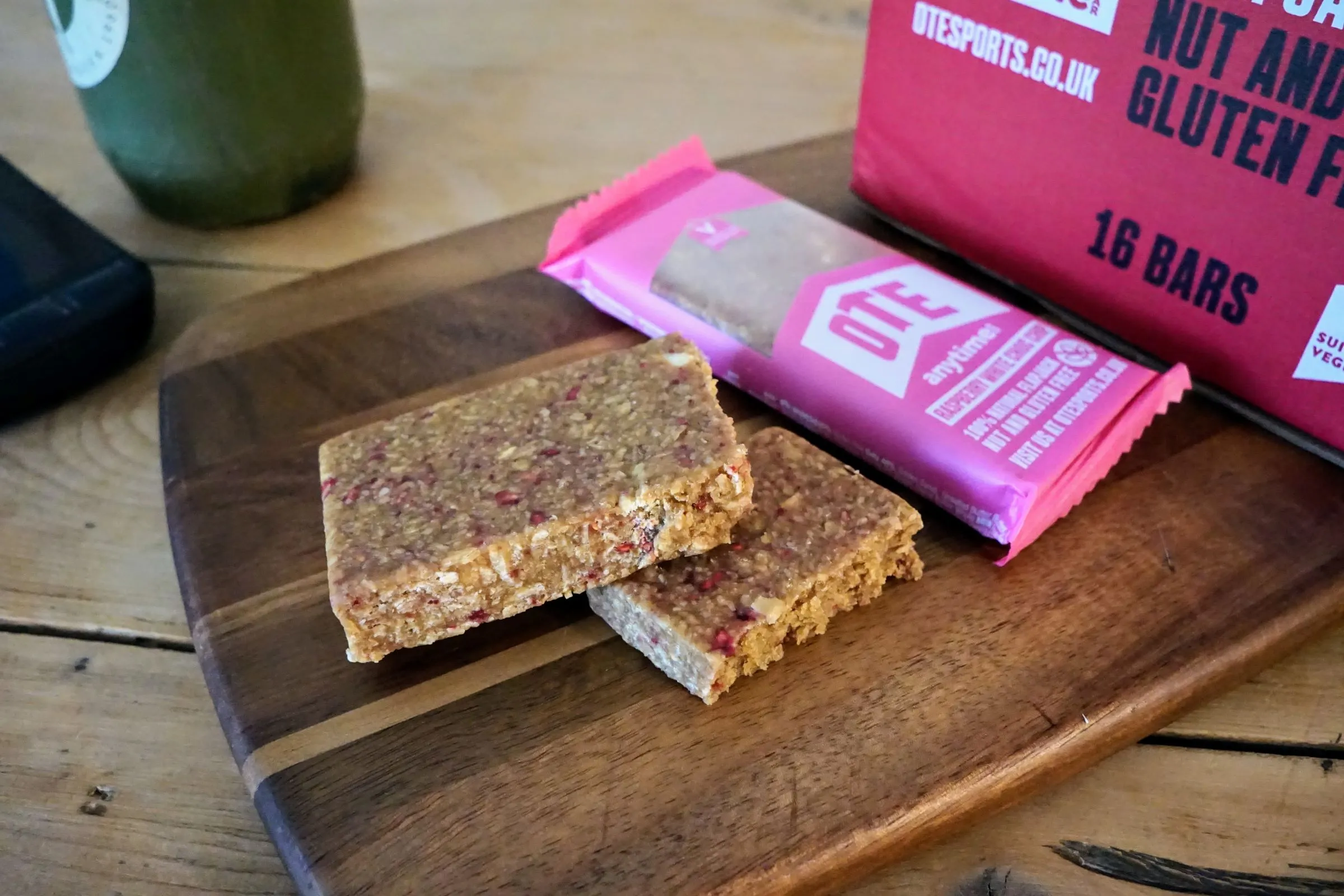 Best energy gels, bars and chews 2025 reviewed for cycling | Cyclist
