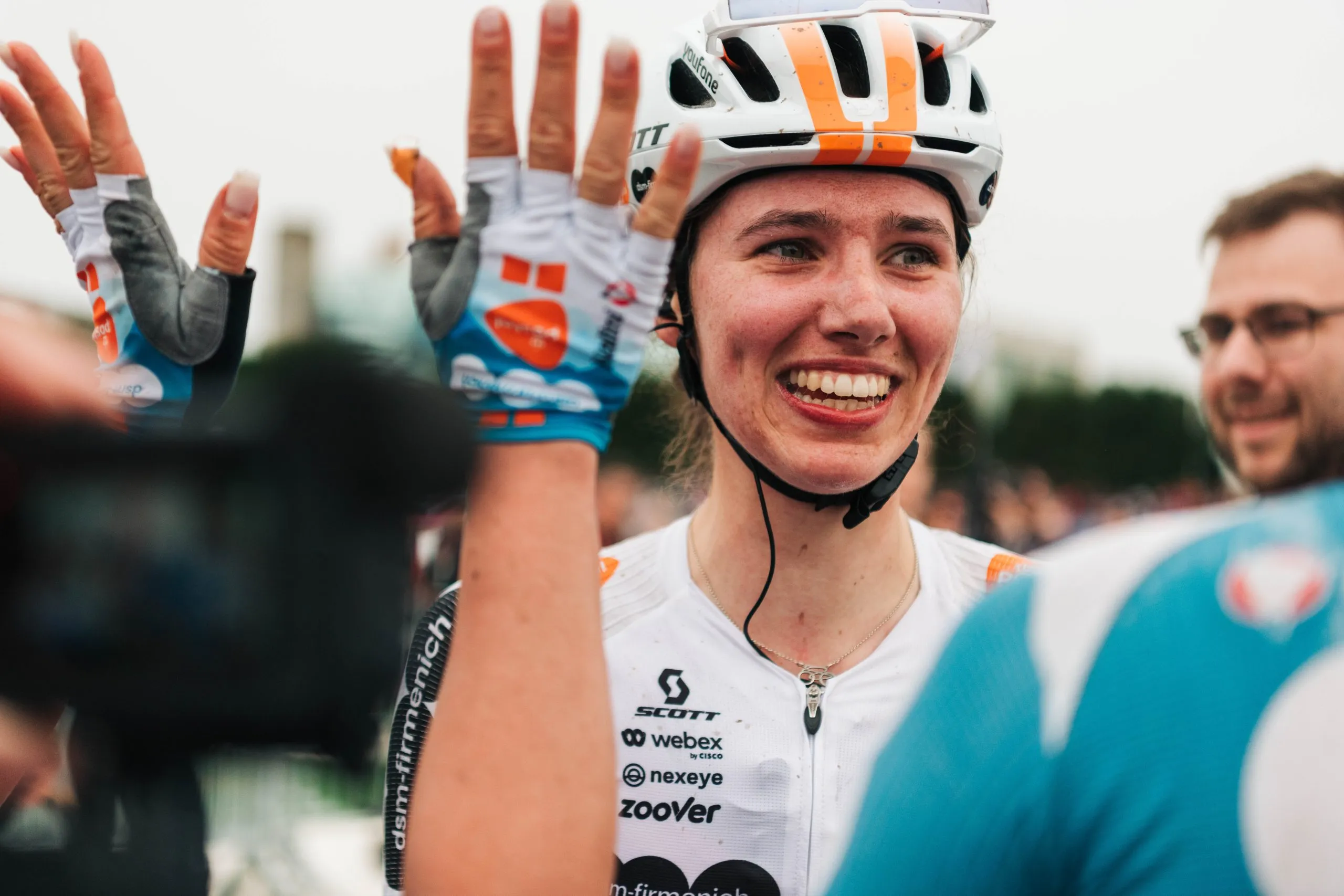 Who are the British cyclists competing at the Paris 2024 Olympics ...