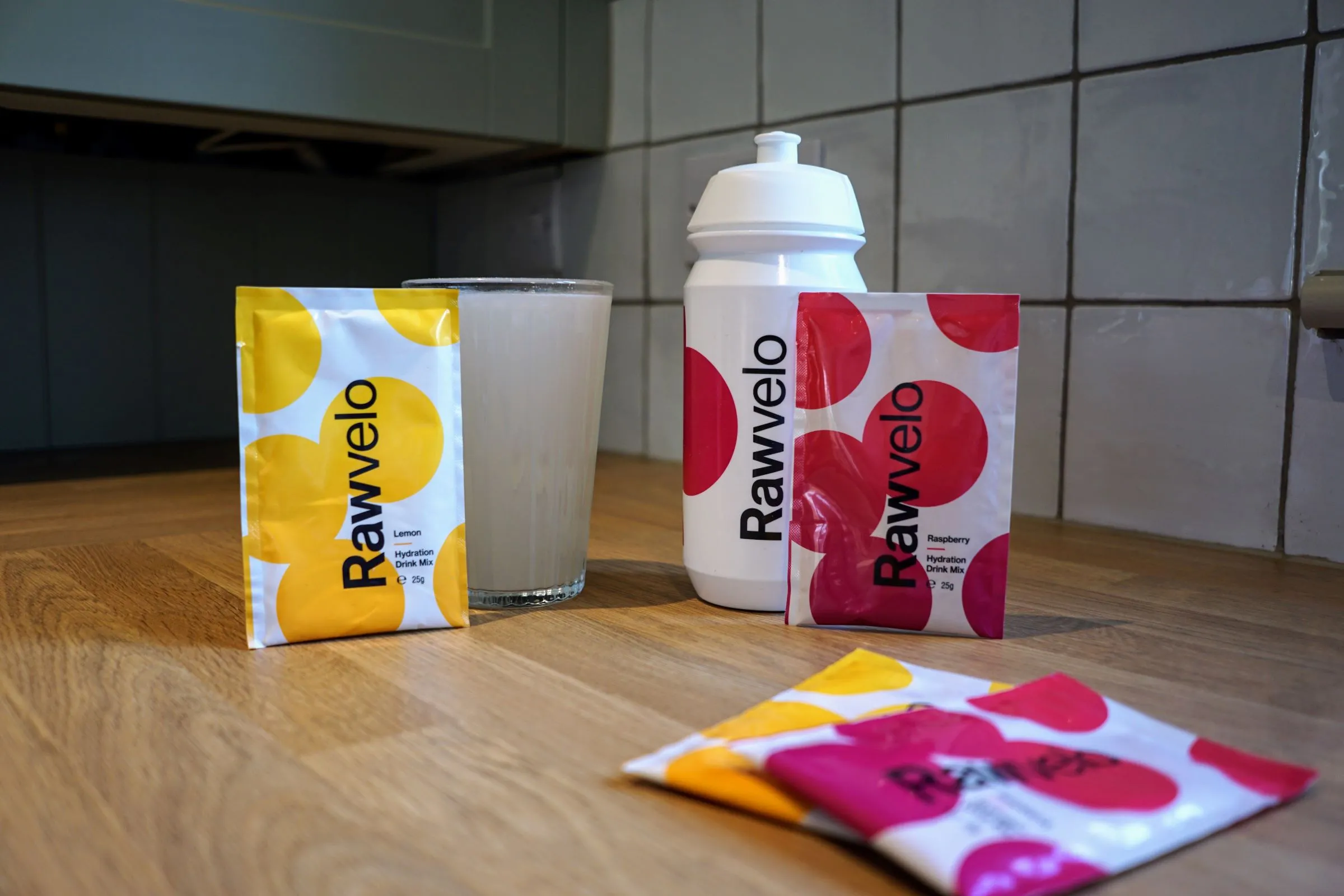 Best cycling energy drinks 2026: Electrolyte and carb mix powders | Cyclist