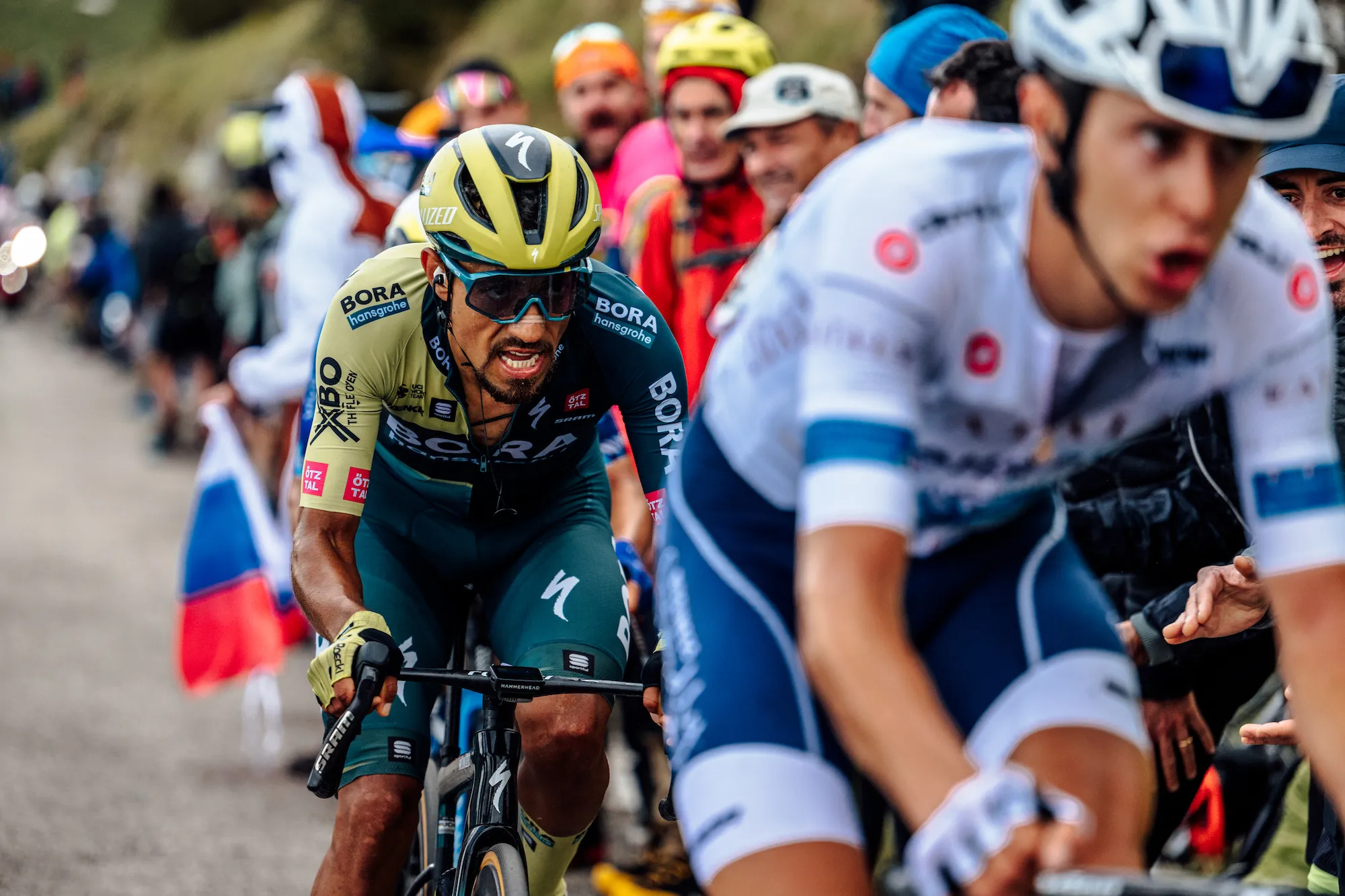 The 50 best men's road cyclists of the 2020s so far | Cyclist