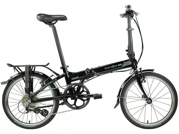 Dahon folding bike for sale store