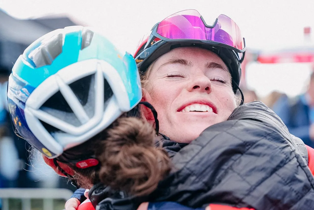 The best photos from La Vuelta Femenina 2024 | Cyclist