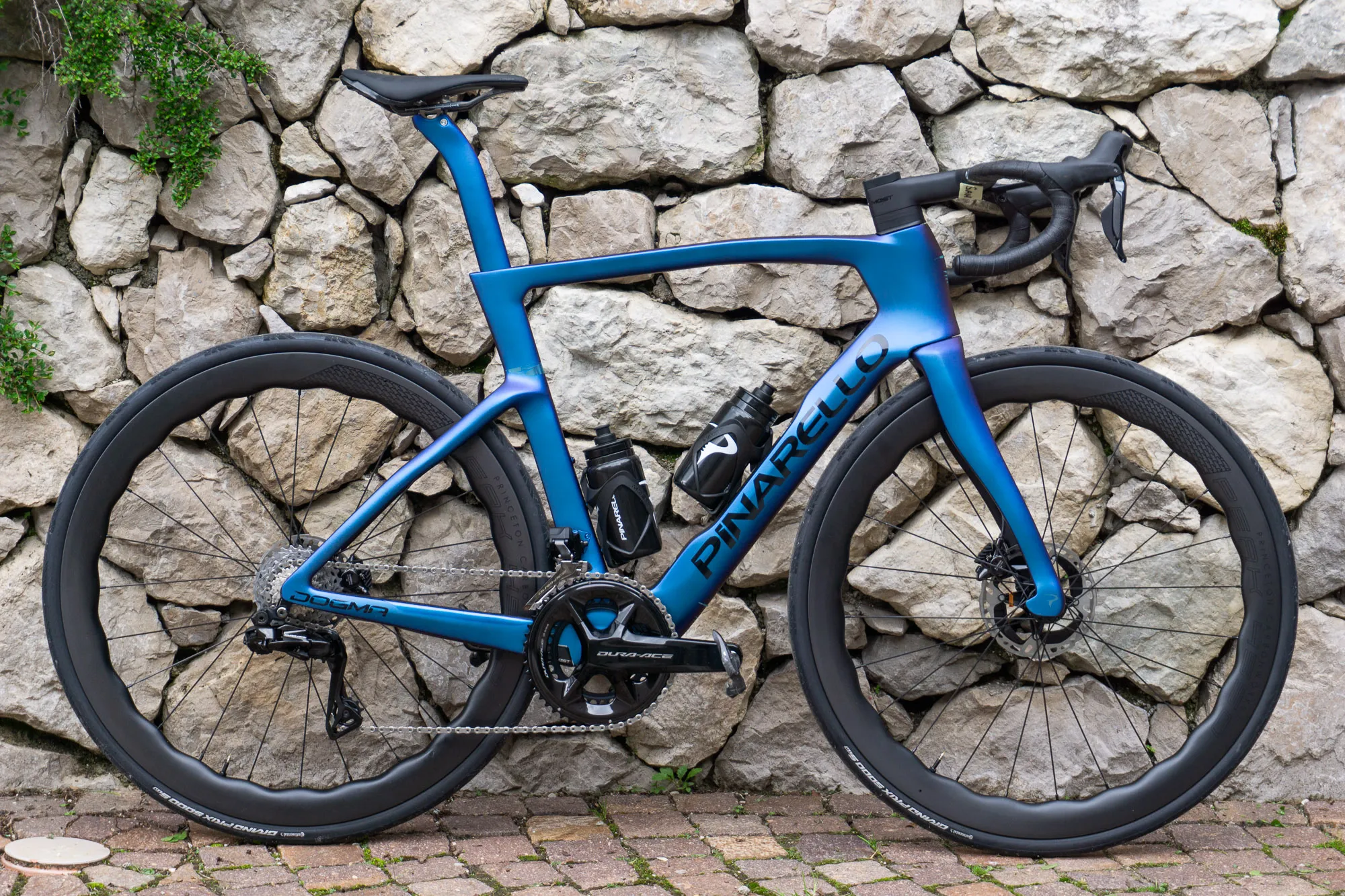 Best racing bikes 2026 reviewed: All-round road race bicycles | Cyclist