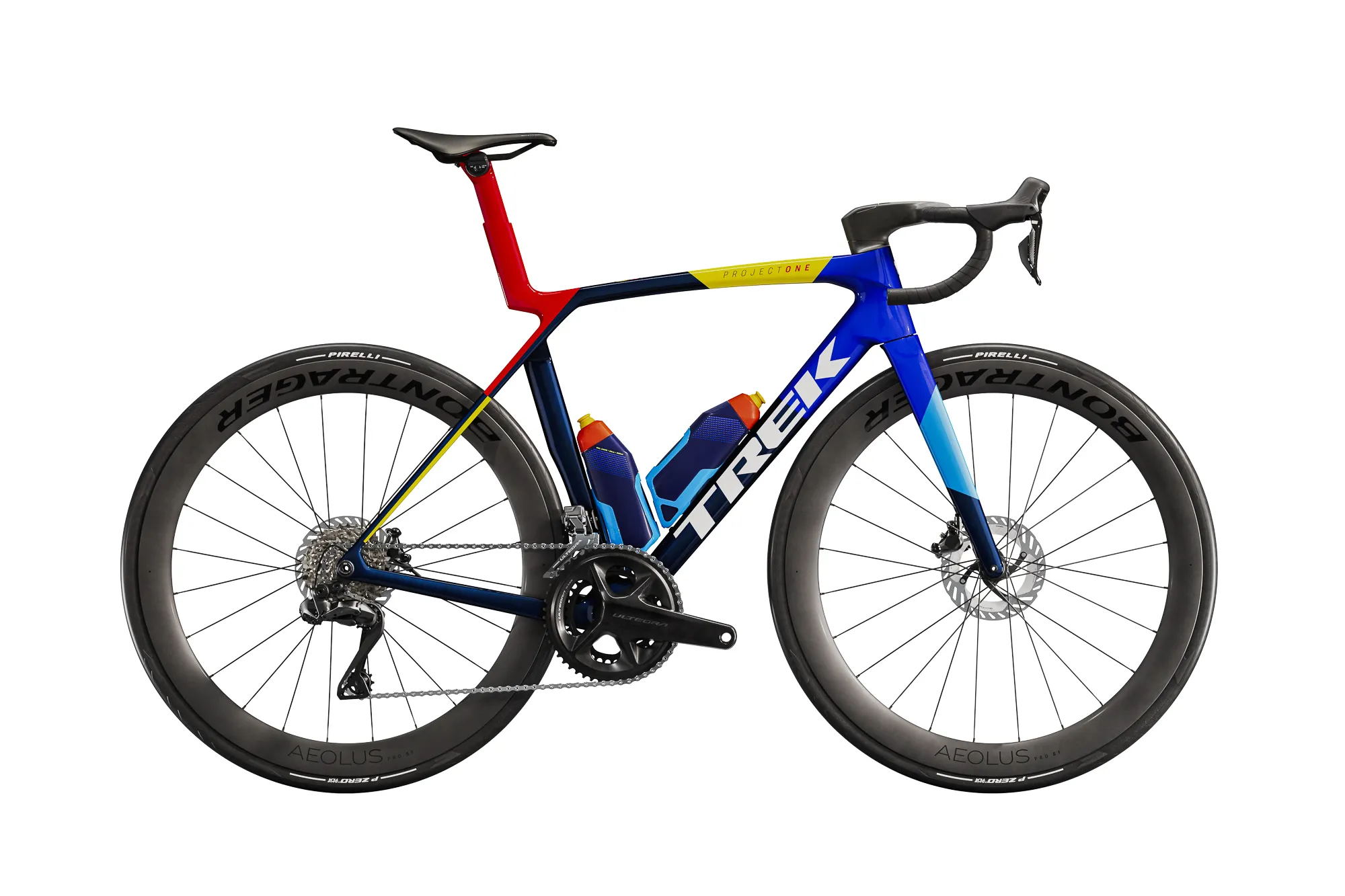 Trek Madone vs Domane: The best Trek road bike in 2026 | Cyclist