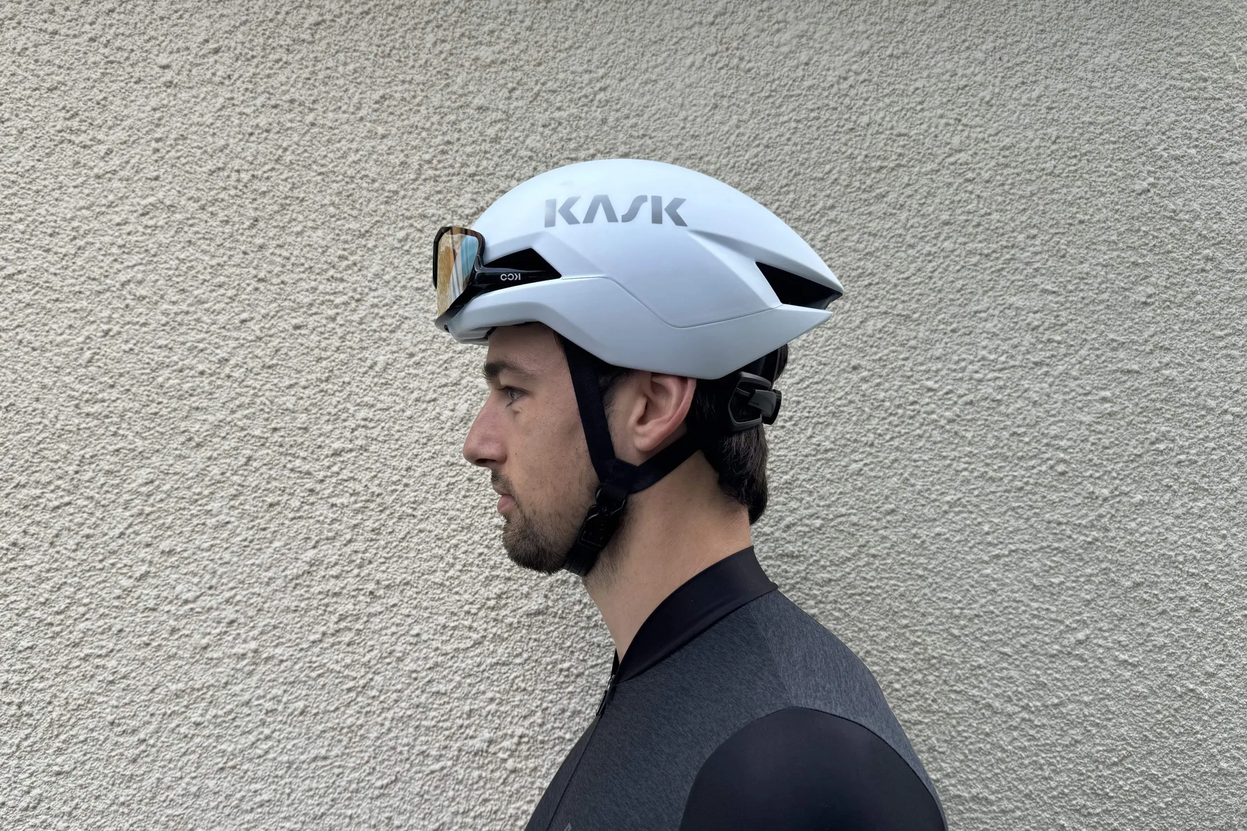 Kask Nirvana helmet review | Cyclist