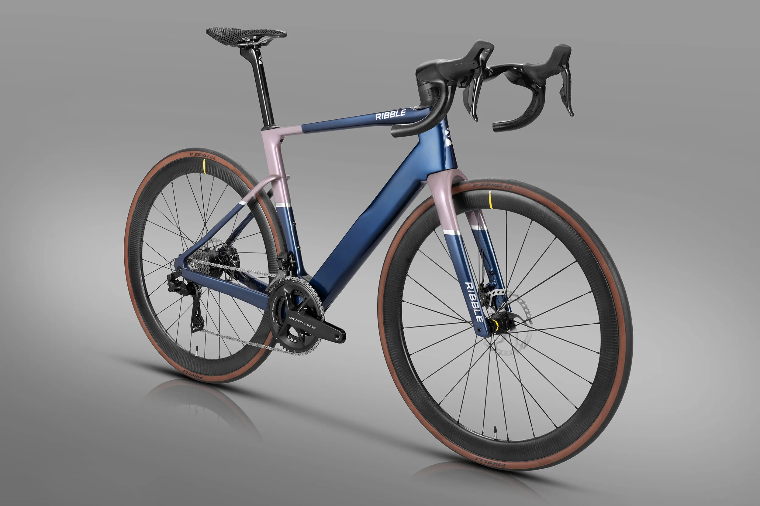 New Ribble Allroad bikes have aero features plus wide tyre clearance ...