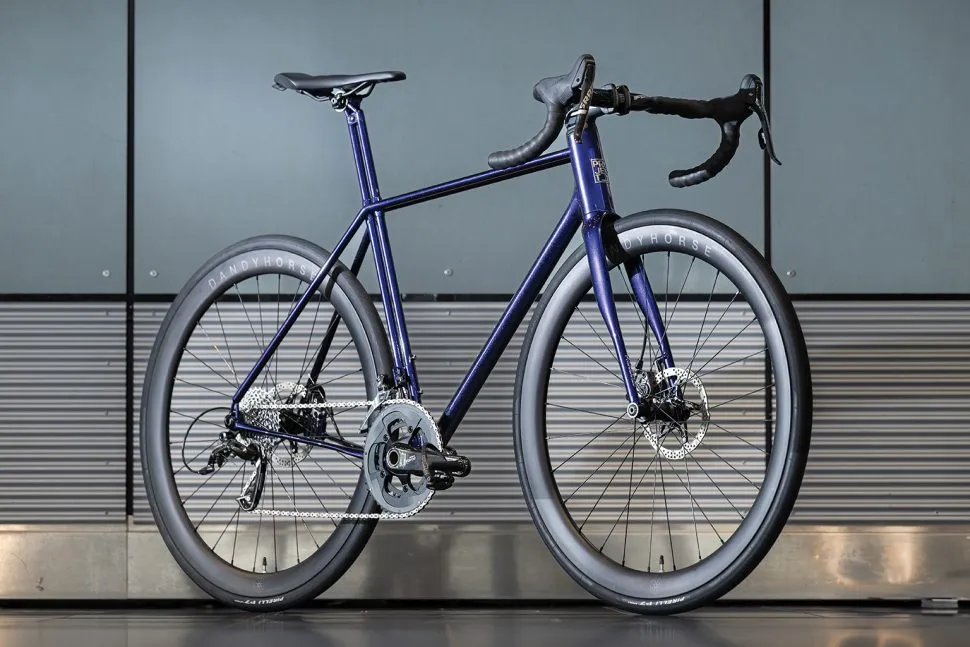 Meet the maker: Dominik Dominiak of Project D | Cyclist