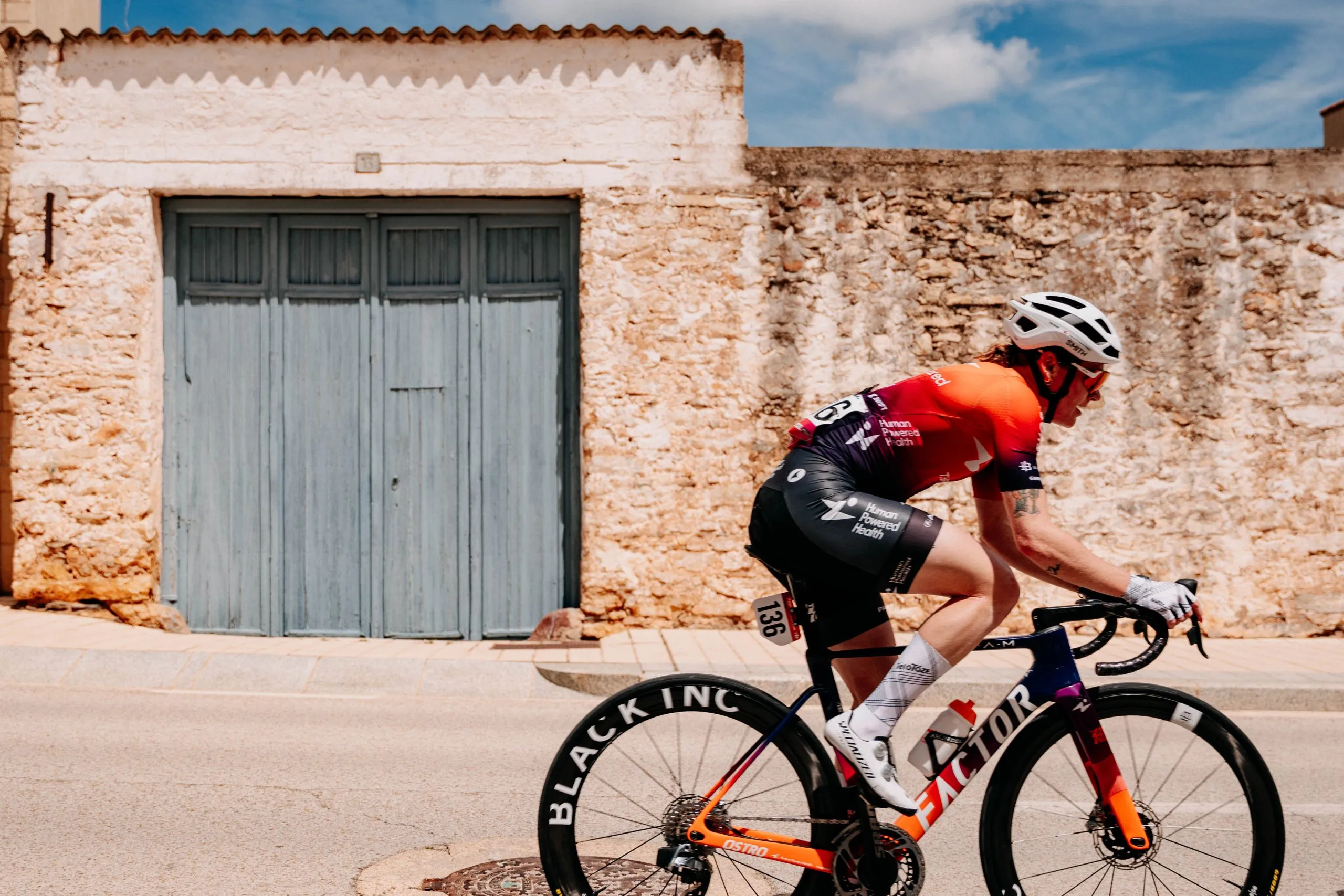 The 10 American and Canadians at the Tour de France Femmes | Cyclist