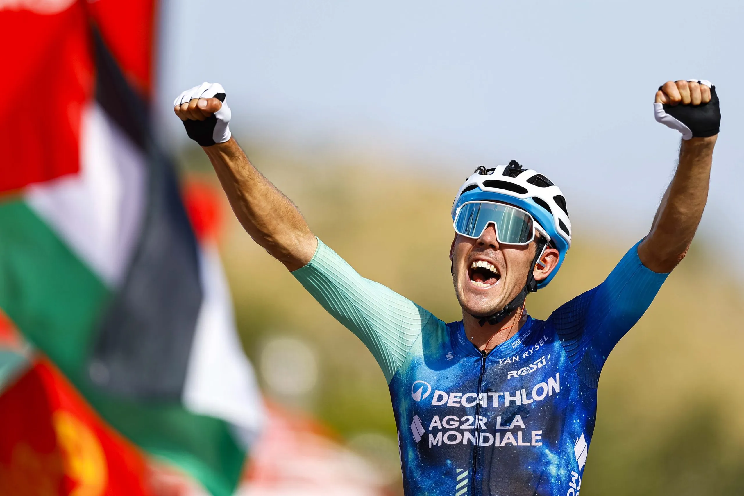 The 50 best men's road cyclists of the 2020s so far | Cyclist