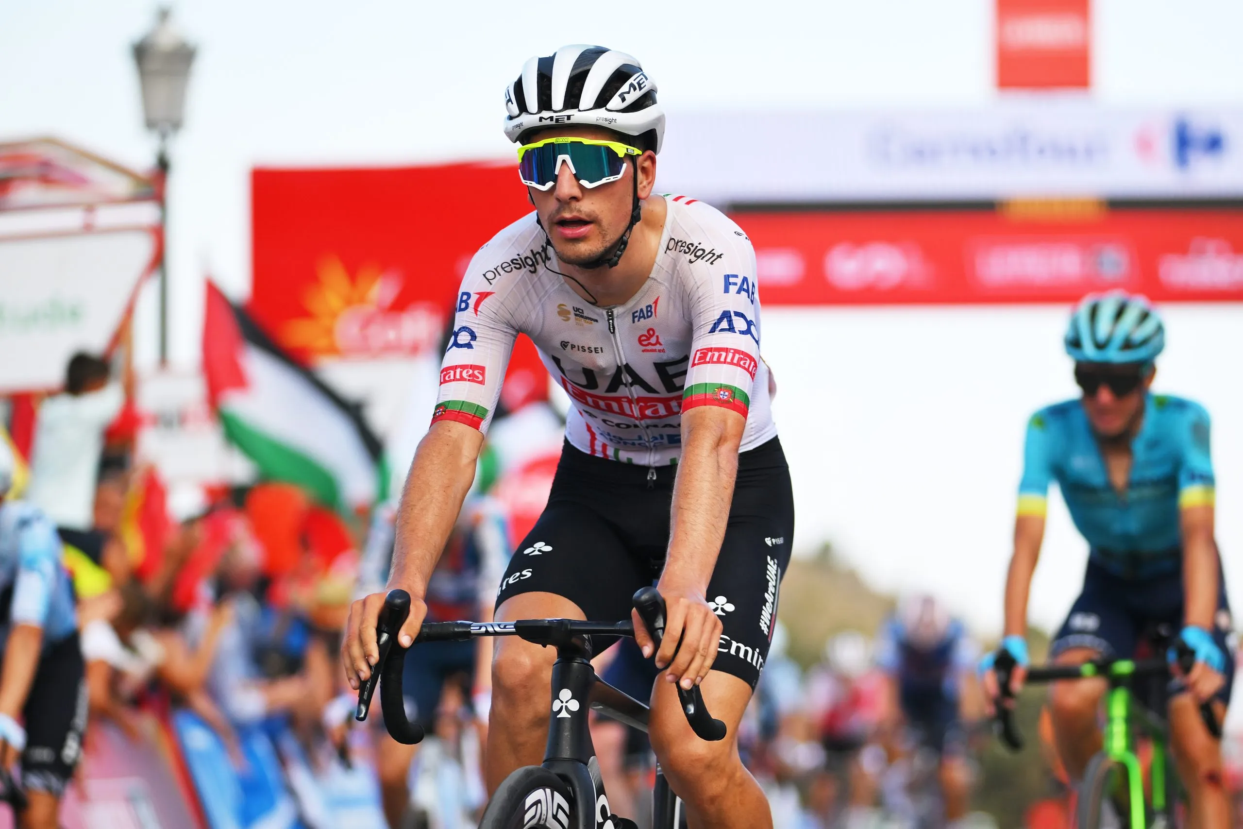 The 50 best men's road cyclists of the 2020s so far | Cyclist