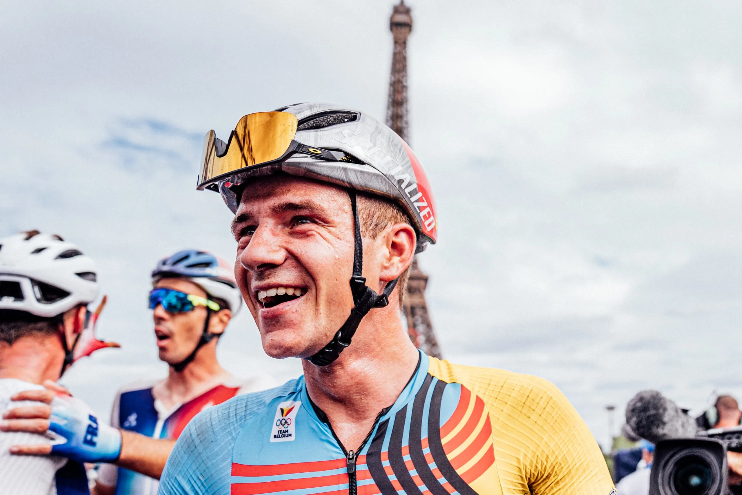 The 50 best men's road cyclists of the 2020s so far | Cyclist