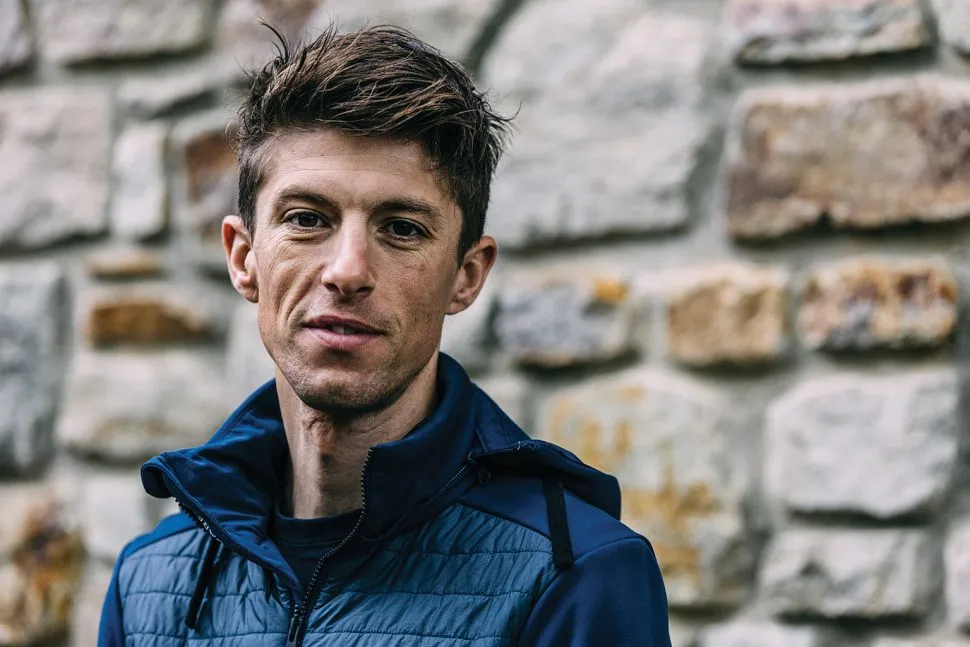'I want to go for as long as I can': George Bennett Q&A | Cyclist
