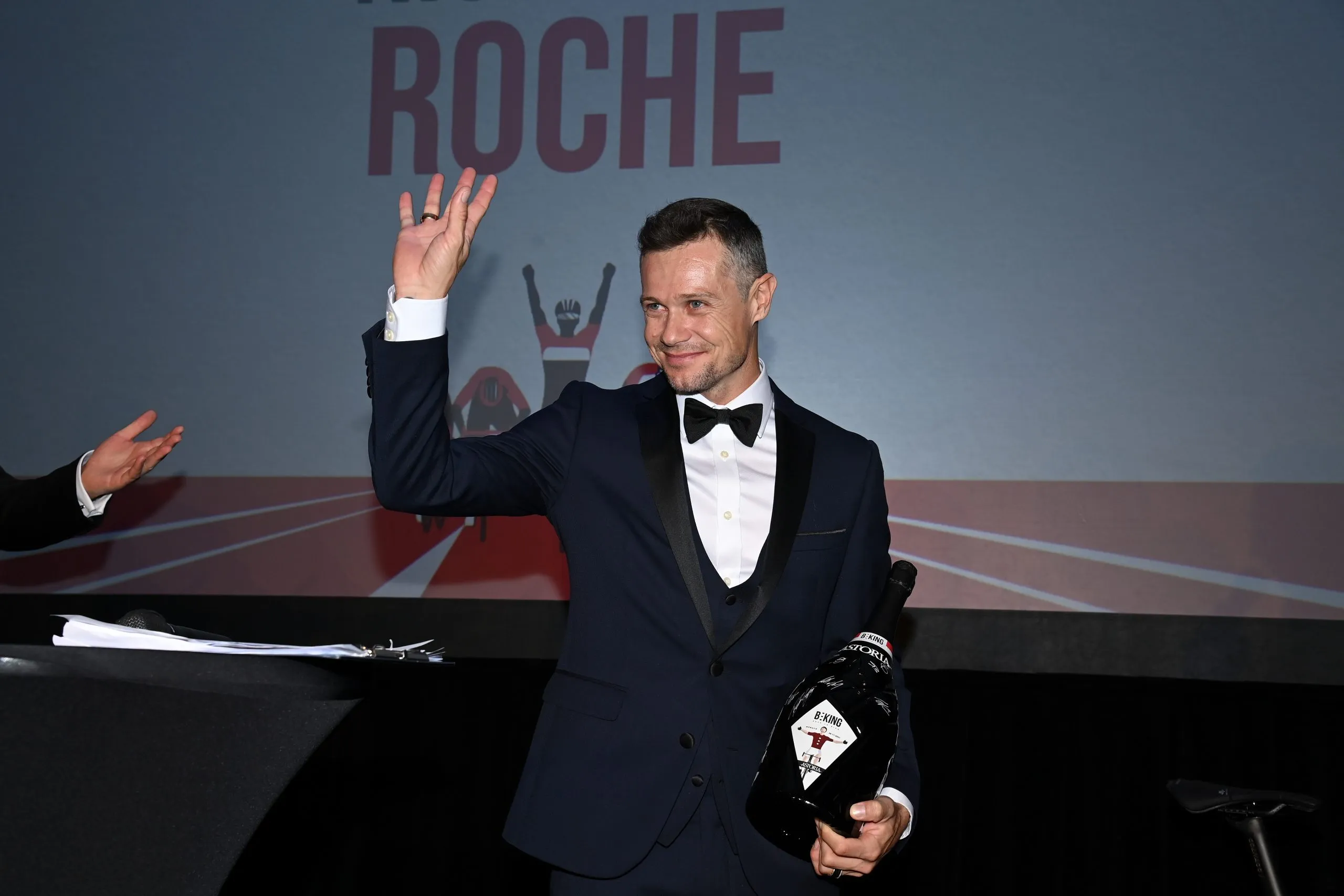Cyclist Magazine Podcast: Nico Roche on Pogačar, La Vuelta, Stephen ...