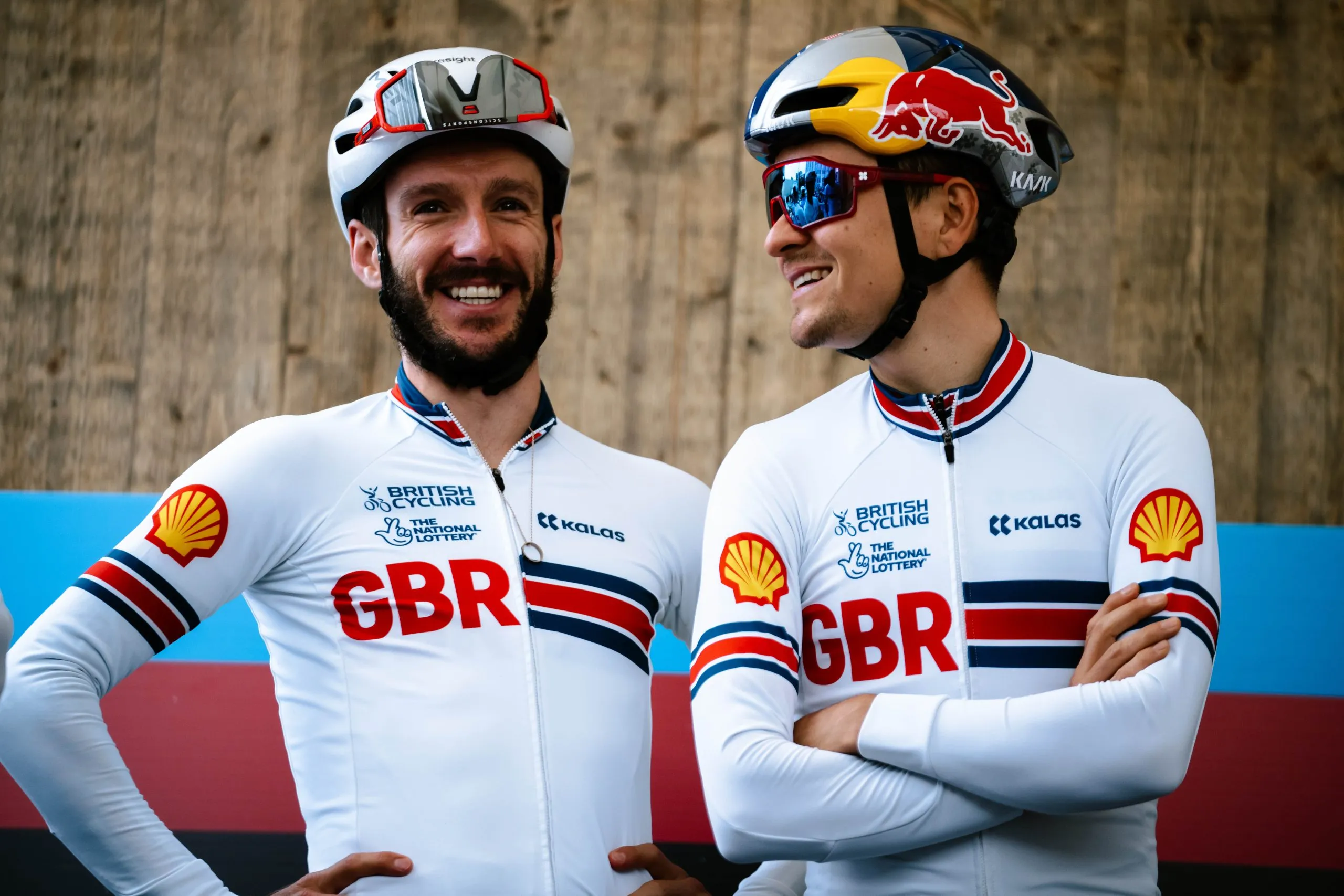 Meet the 34 British riders in the men's WorldTour in 2025 | Cyclist