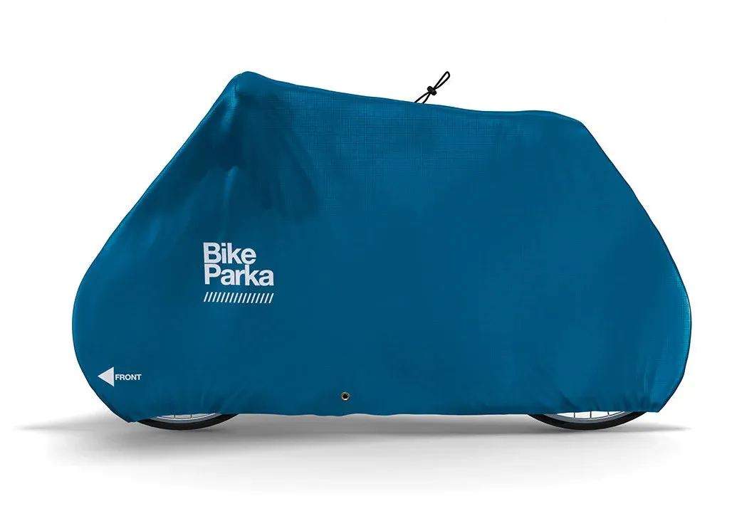 Best bike covers 2026: Keep your bicycle dry and safe | Cyclist
