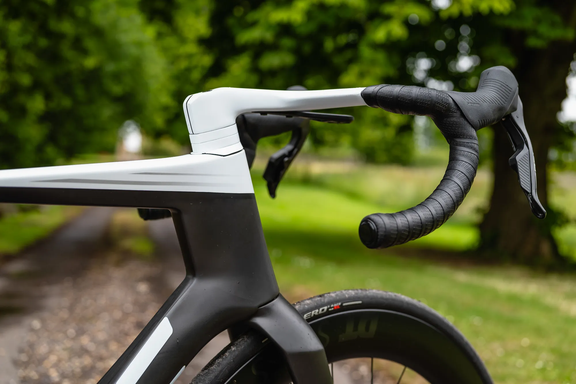 BMC Teammachine R 01 One road bike review | Cyclist