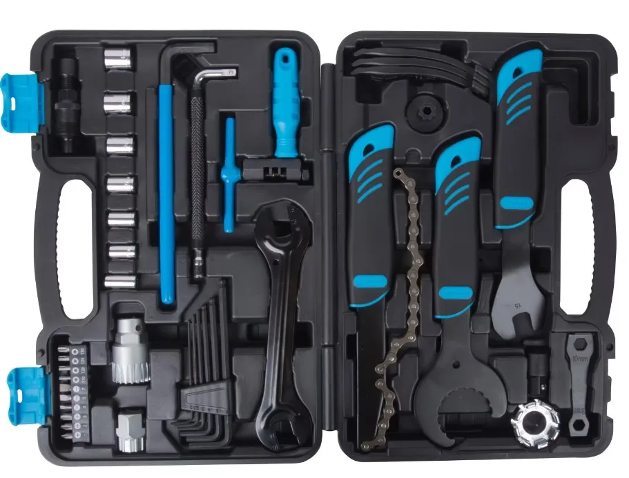 Best bike tool kits 2026: Tool boxes for every home mechanic | Cyclist