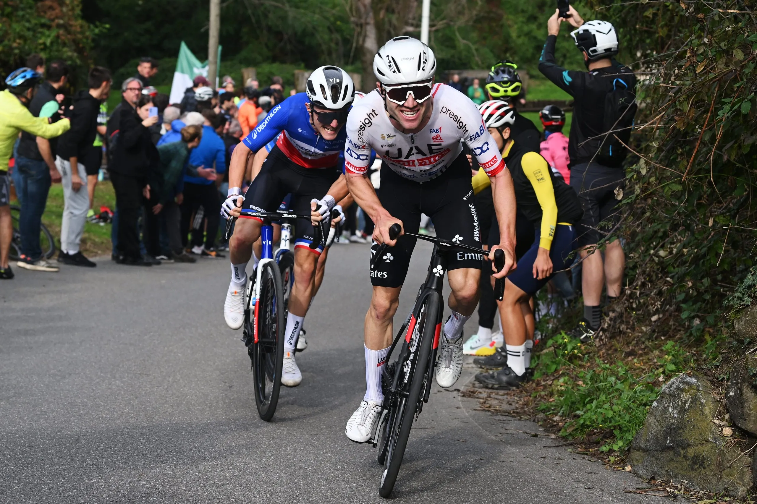 The 50 best men's road cyclists of the 2020s so far | Cyclist
