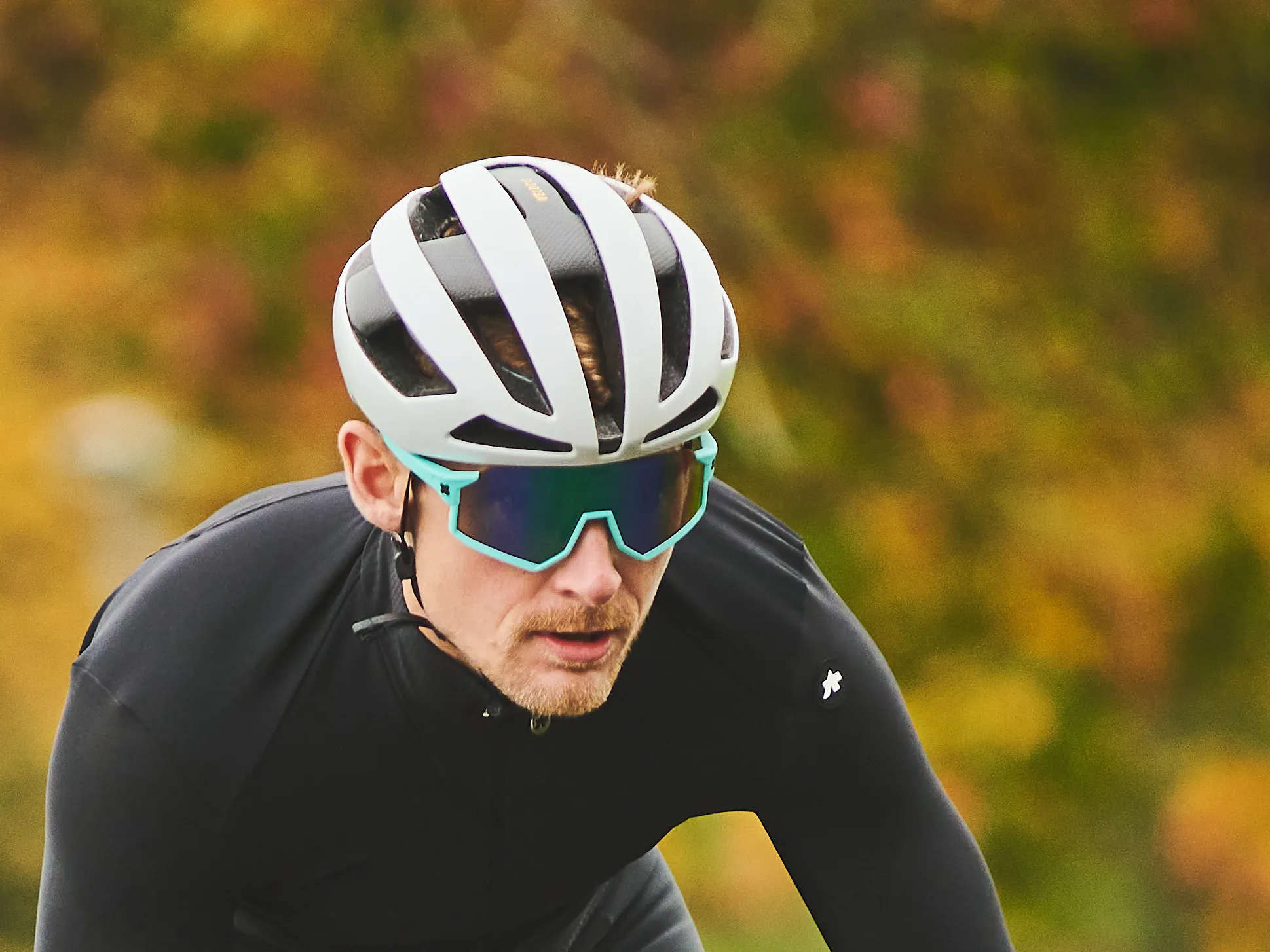 In The Drops: Goldilocks Assos kit, CHPT3 SPD trainers, SunGod ...