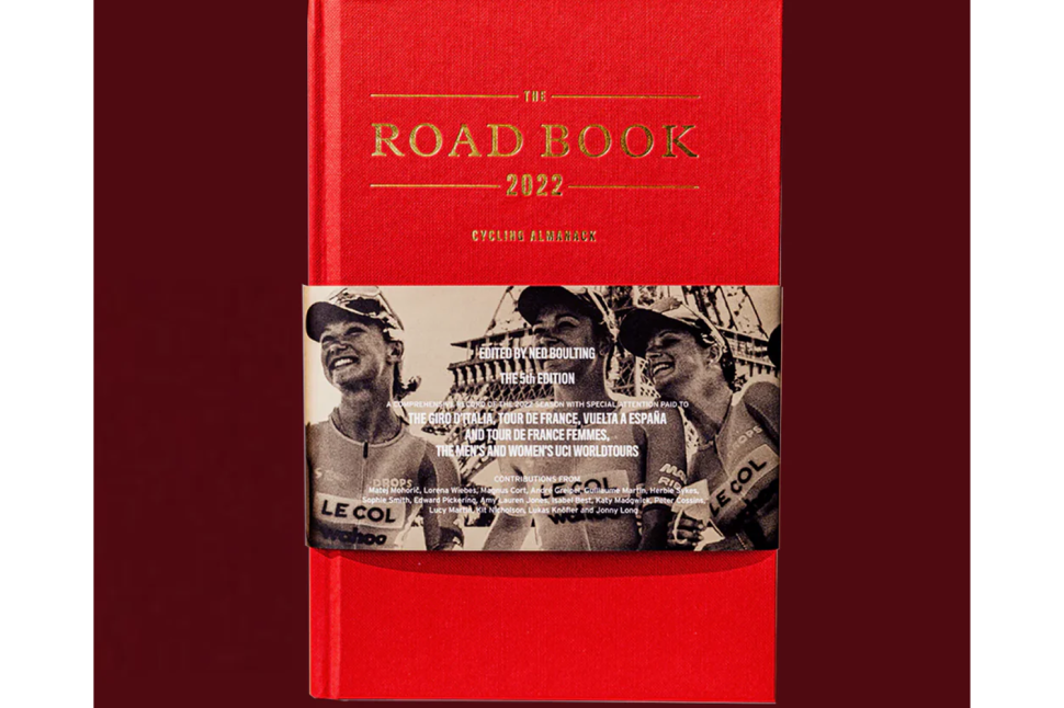 The best cycling books 2026 reviewed | Cyclist