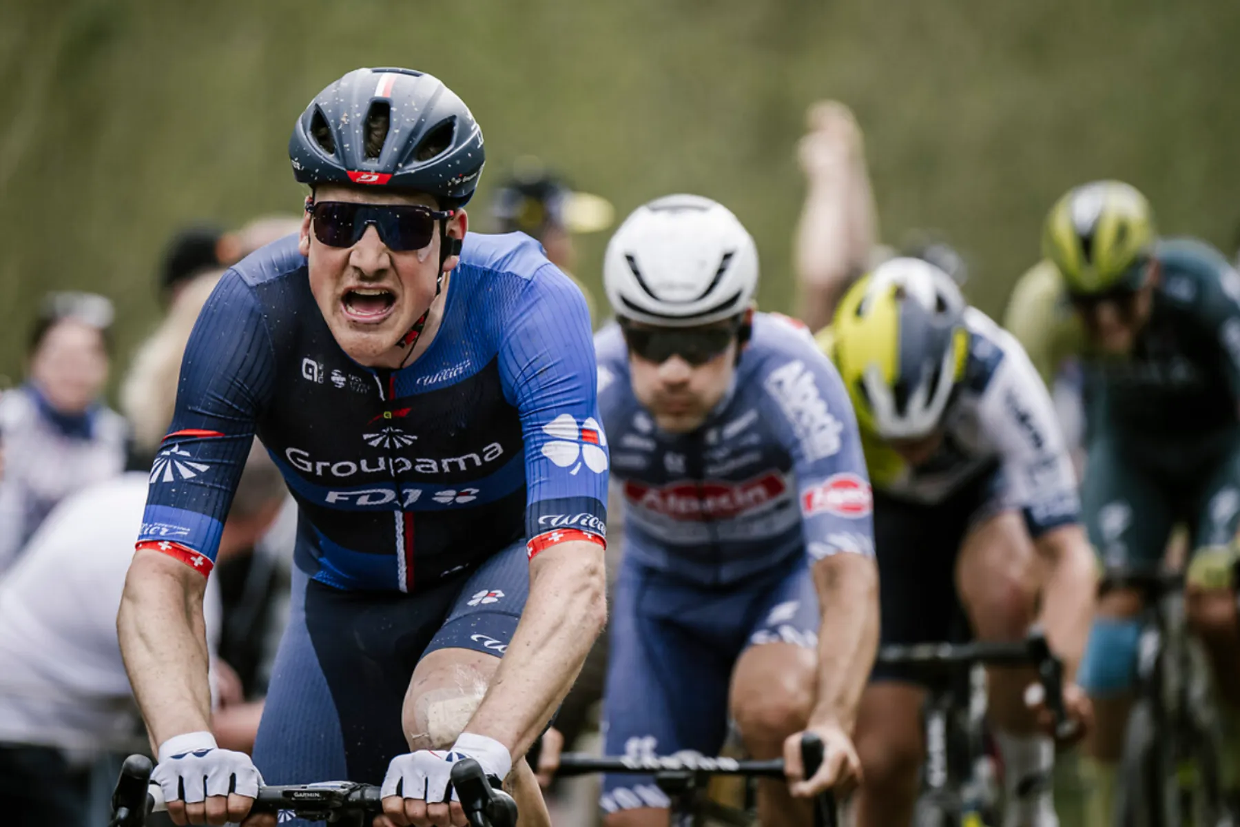 The 50 best men's road cyclists of the 2020s so far | Cyclist