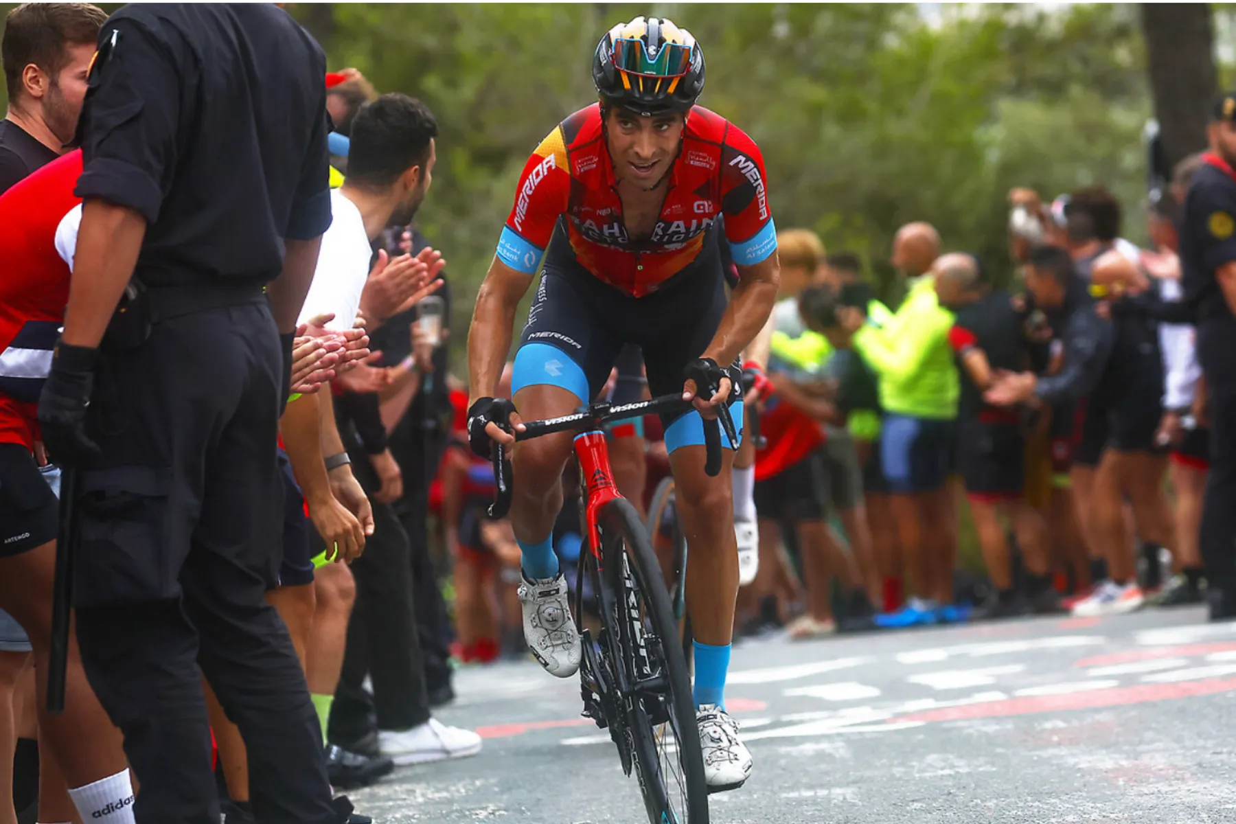 The 50 best men's road cyclists of the 2020s so far | Cyclist