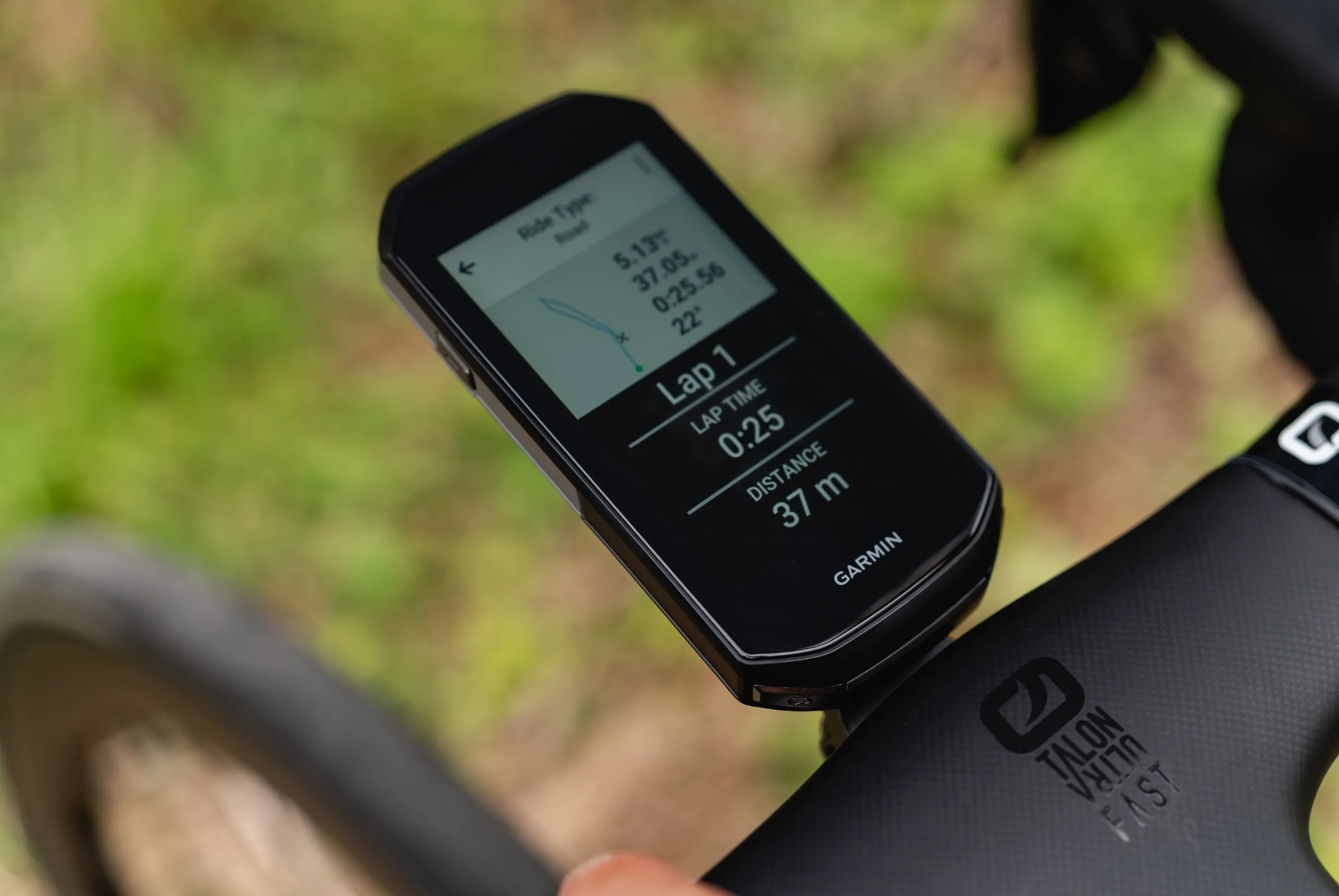 Garmin Edge 1050 GPS bike computer review | Cyclist
