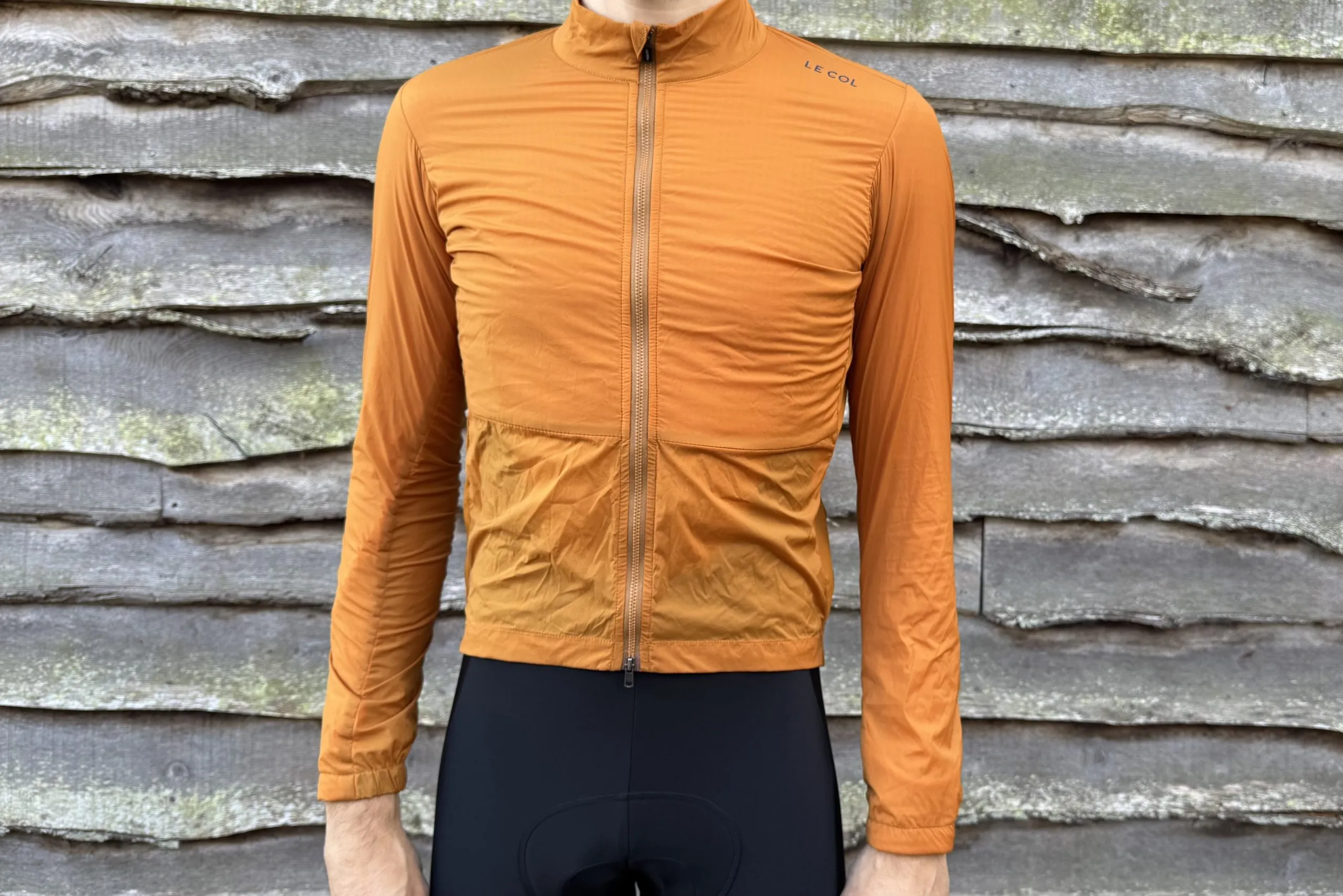 Le Col Pro Insulated Jacket review | Cyclist