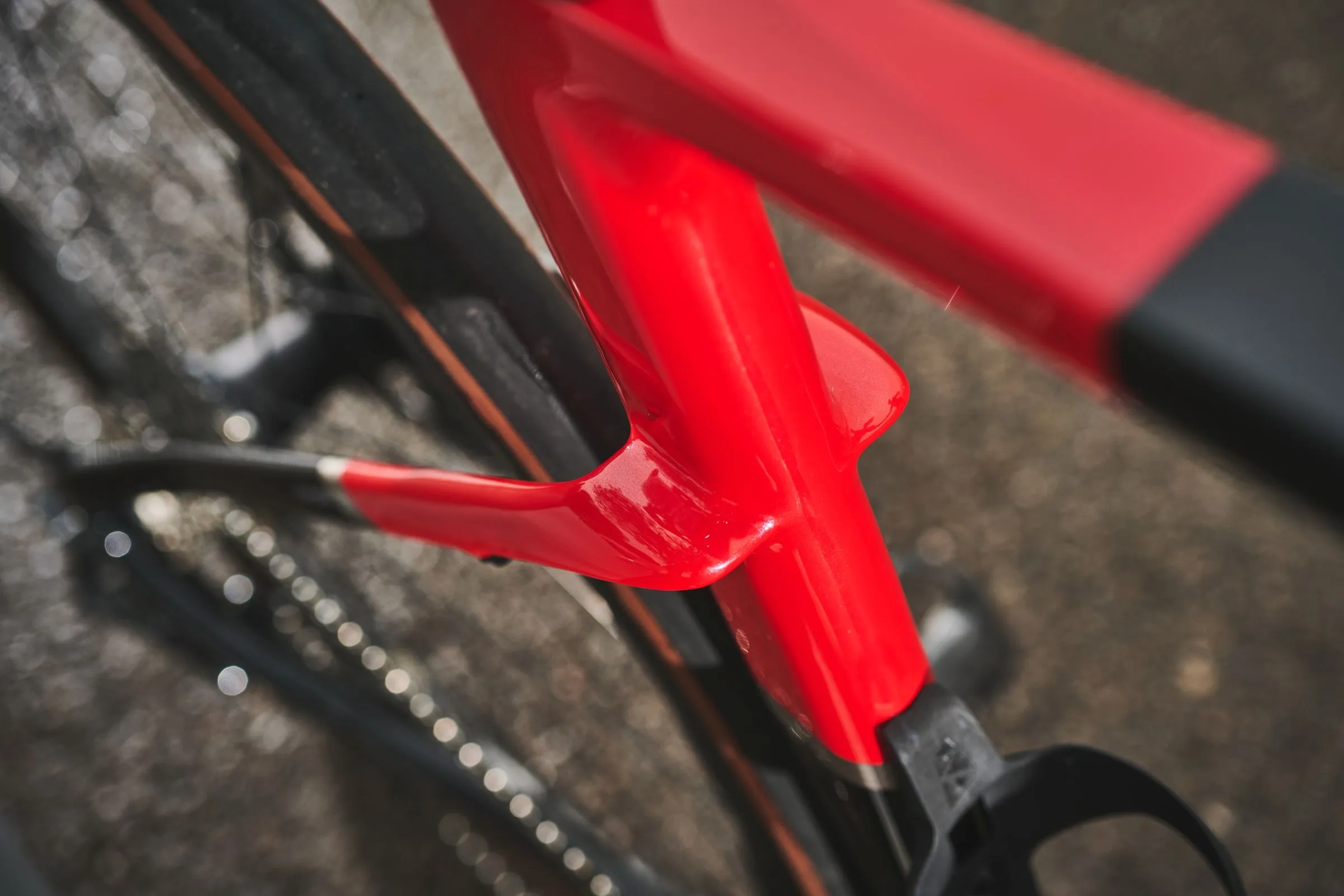 Ribble Allroad SL R road bike review | Cyclist