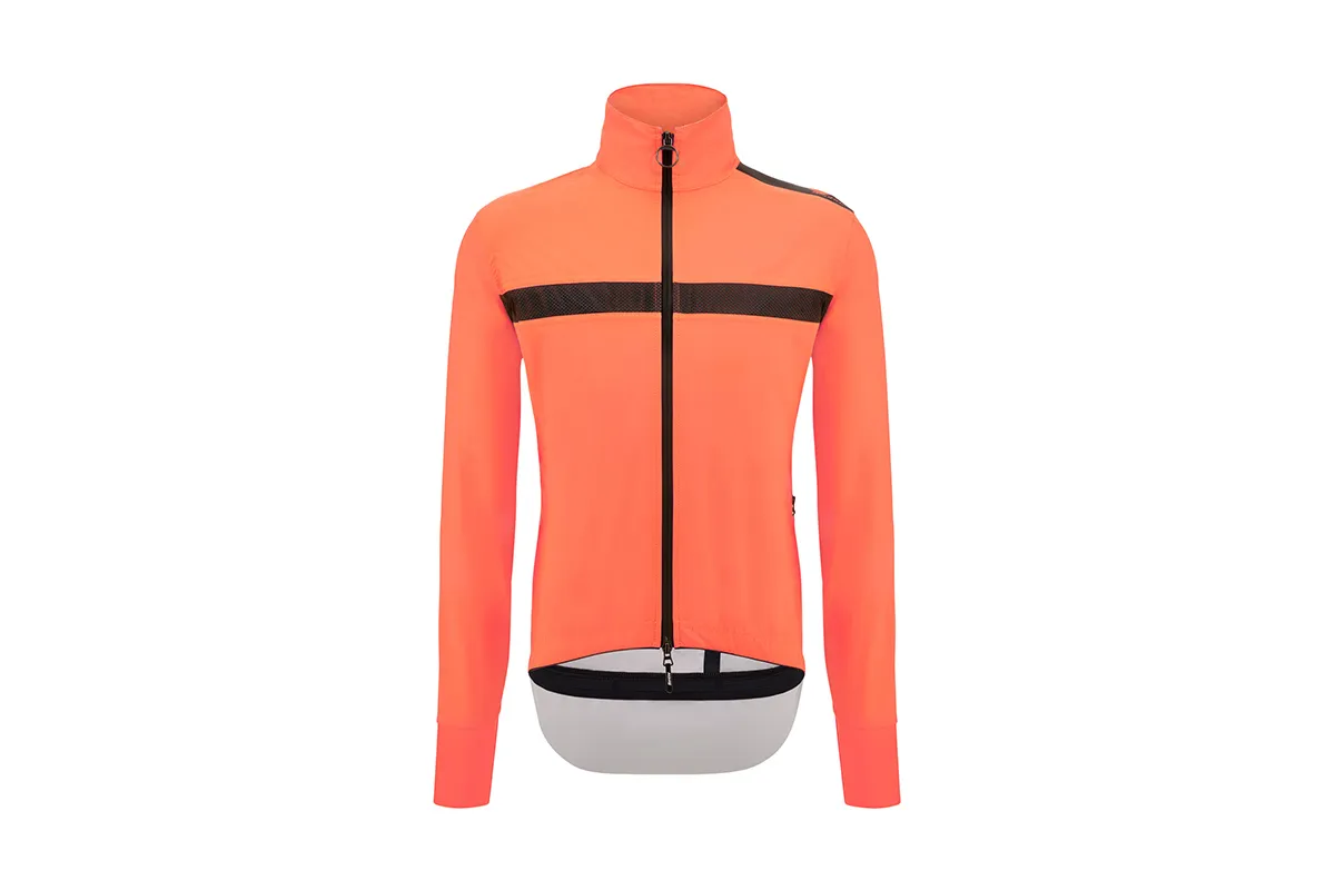 The latest next-generation cycling rain jackets are PFAS-free | Cyclist