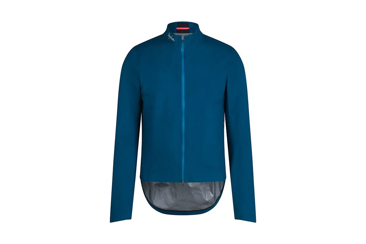 The latest next-generation cycling rain jackets are PFAS-free | Cyclist