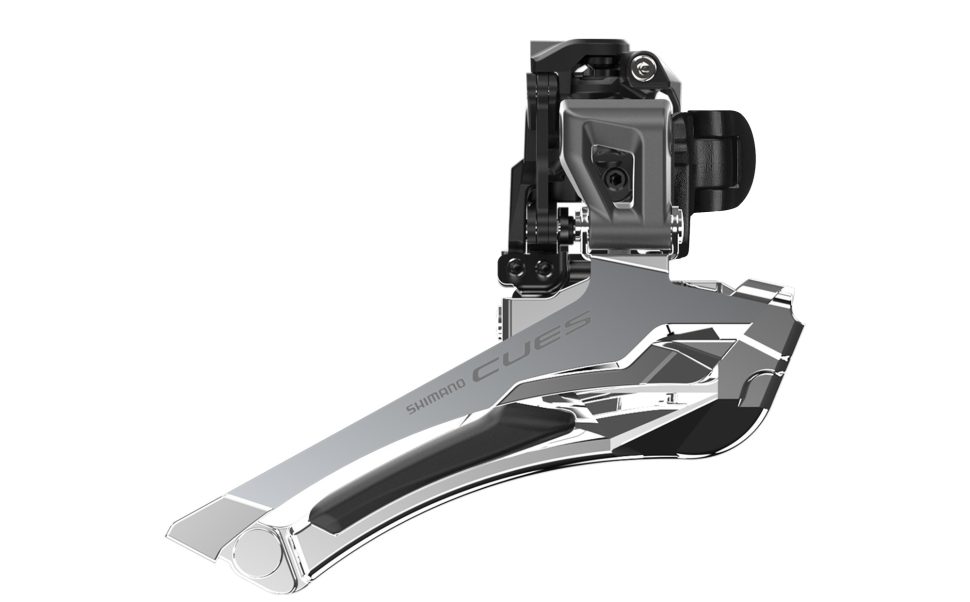 Shimano finally extends Cues to drop bar bikes | Cyclist