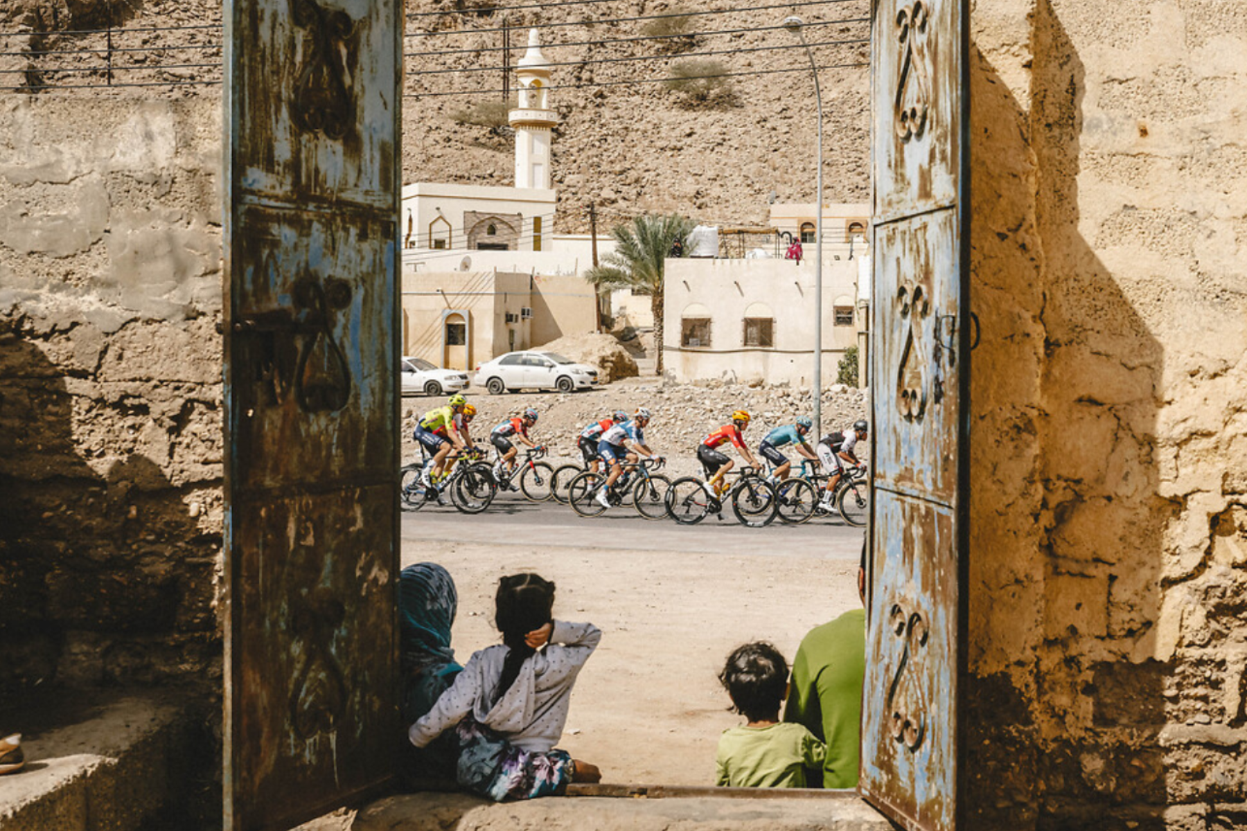 What could OneCycling mean for pro cycling? | Cyclist