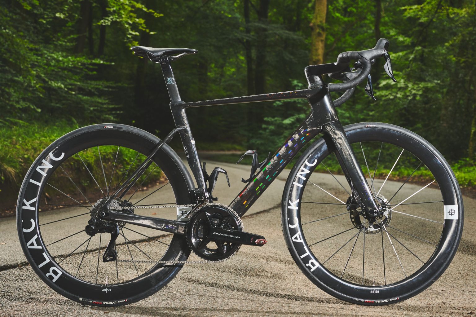 Best racing bikes 2026 reviewed: All-round road race bicycles | Cyclist