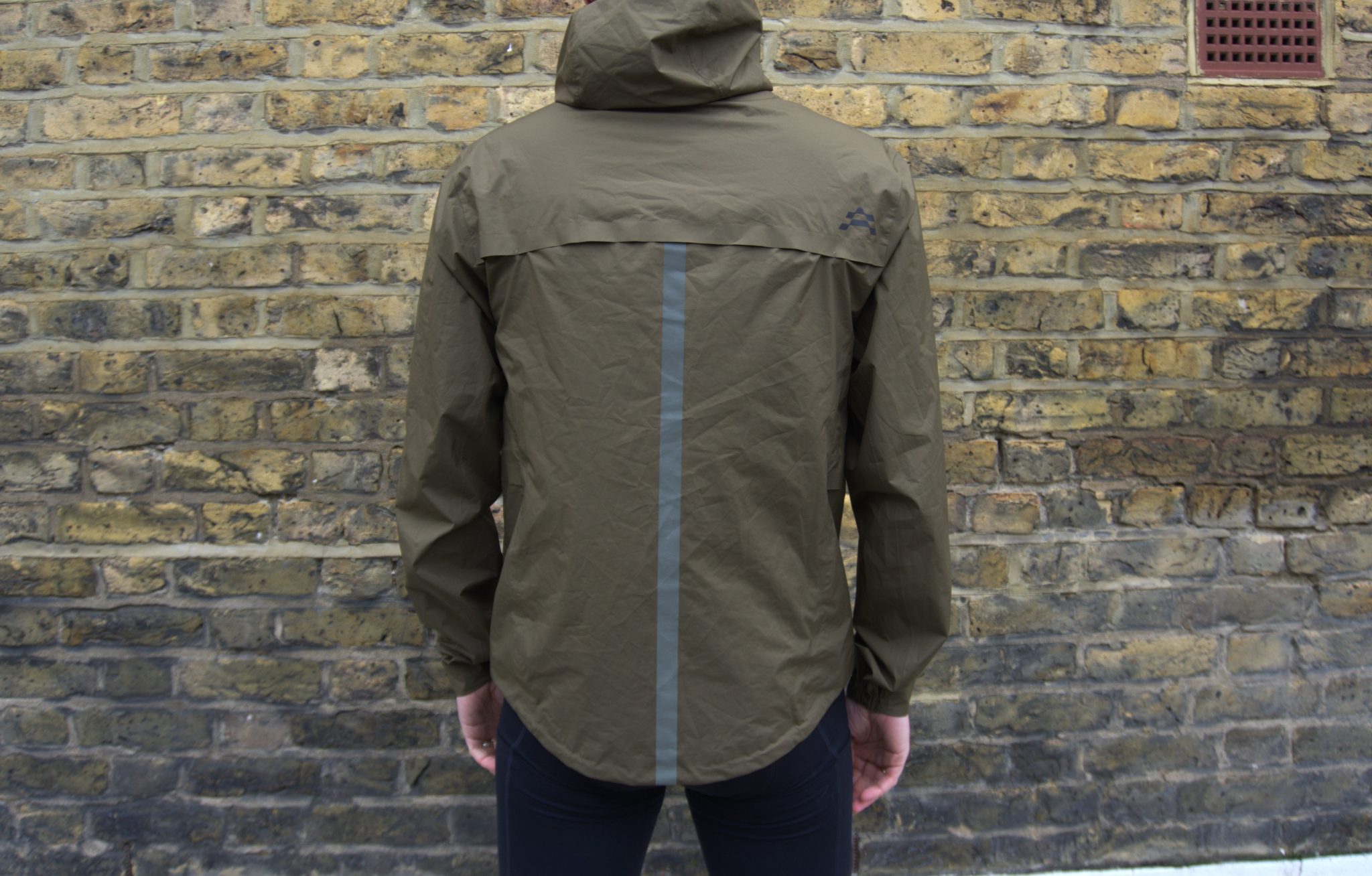 Le Col Arc Lightweight Rain Jacket review | Cyclist