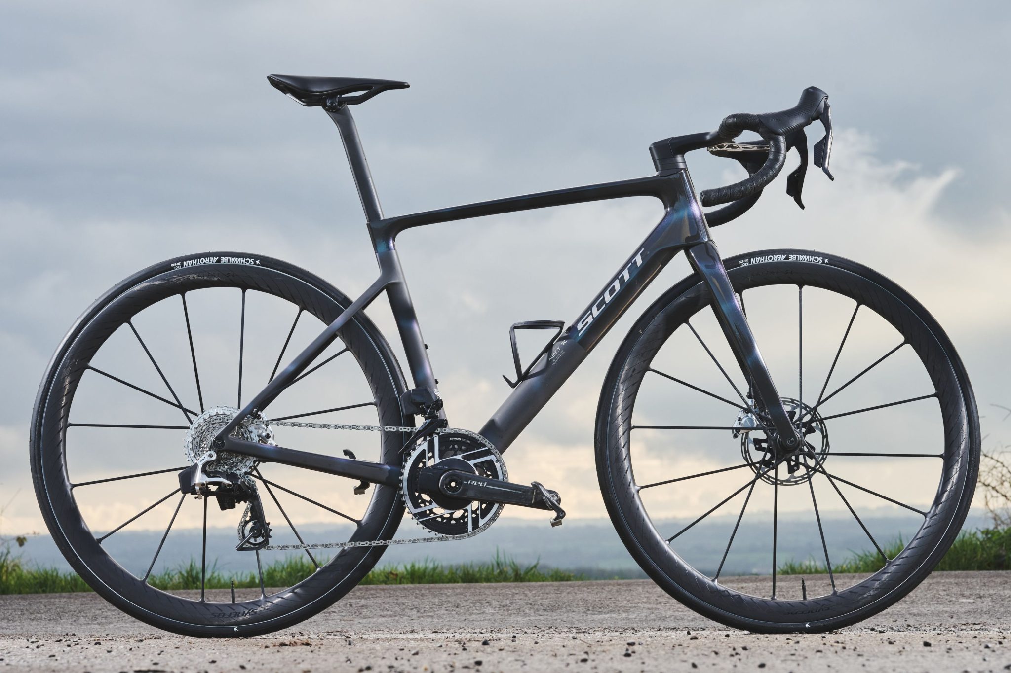 Best racing bikes 2026 reviewed: All-round road race bicycles | Cyclist