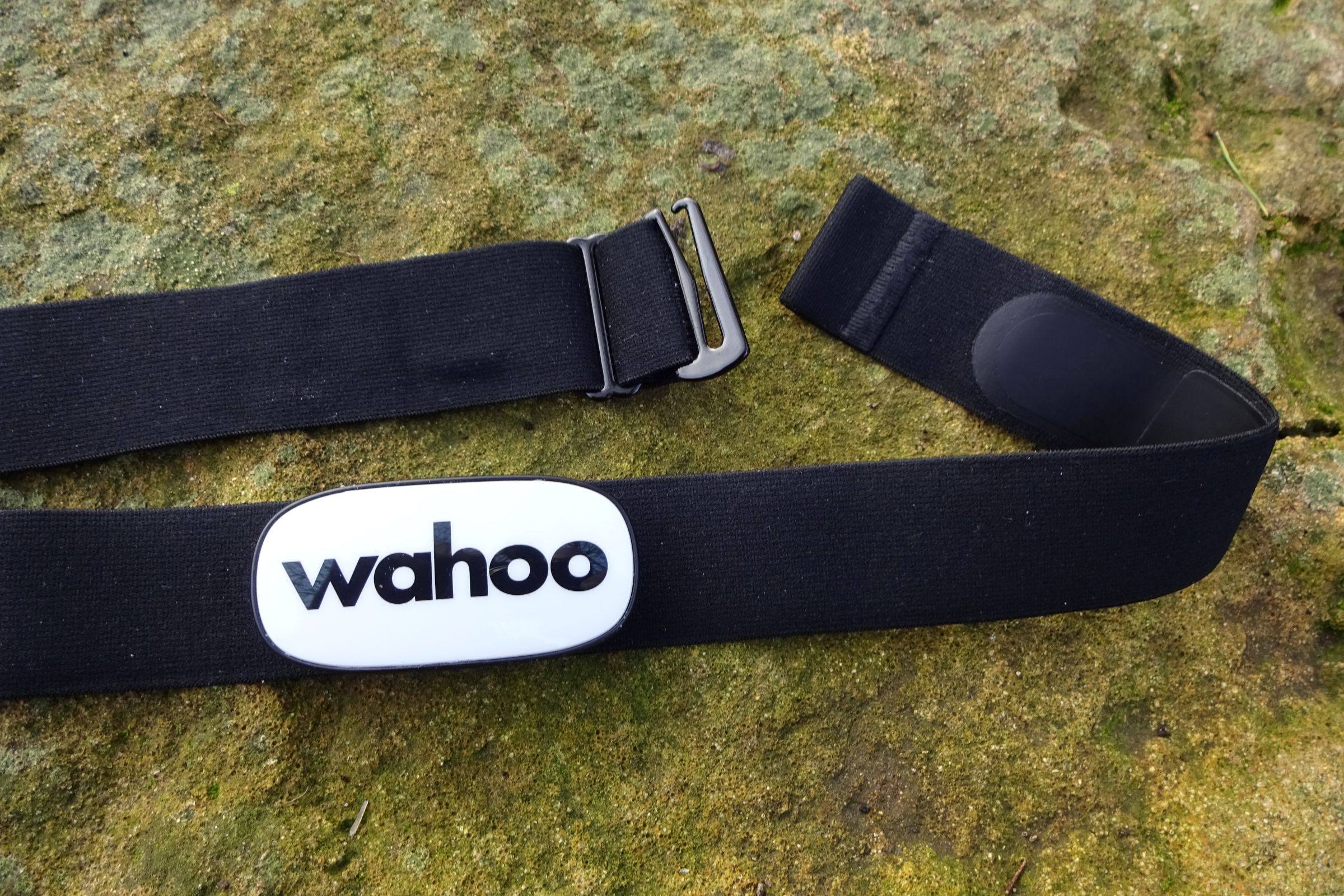 Wahoo Trackr Heart Rate Monitor review | Cyclist