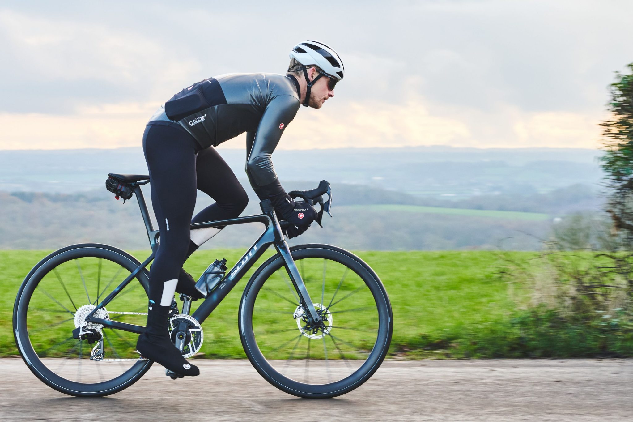 Scott Addict RC road bike review | Cyclist
