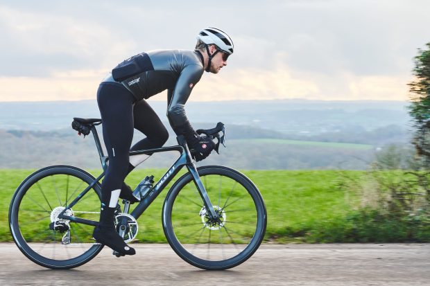 Scott Addict Rc Road Bike Review Cyclist