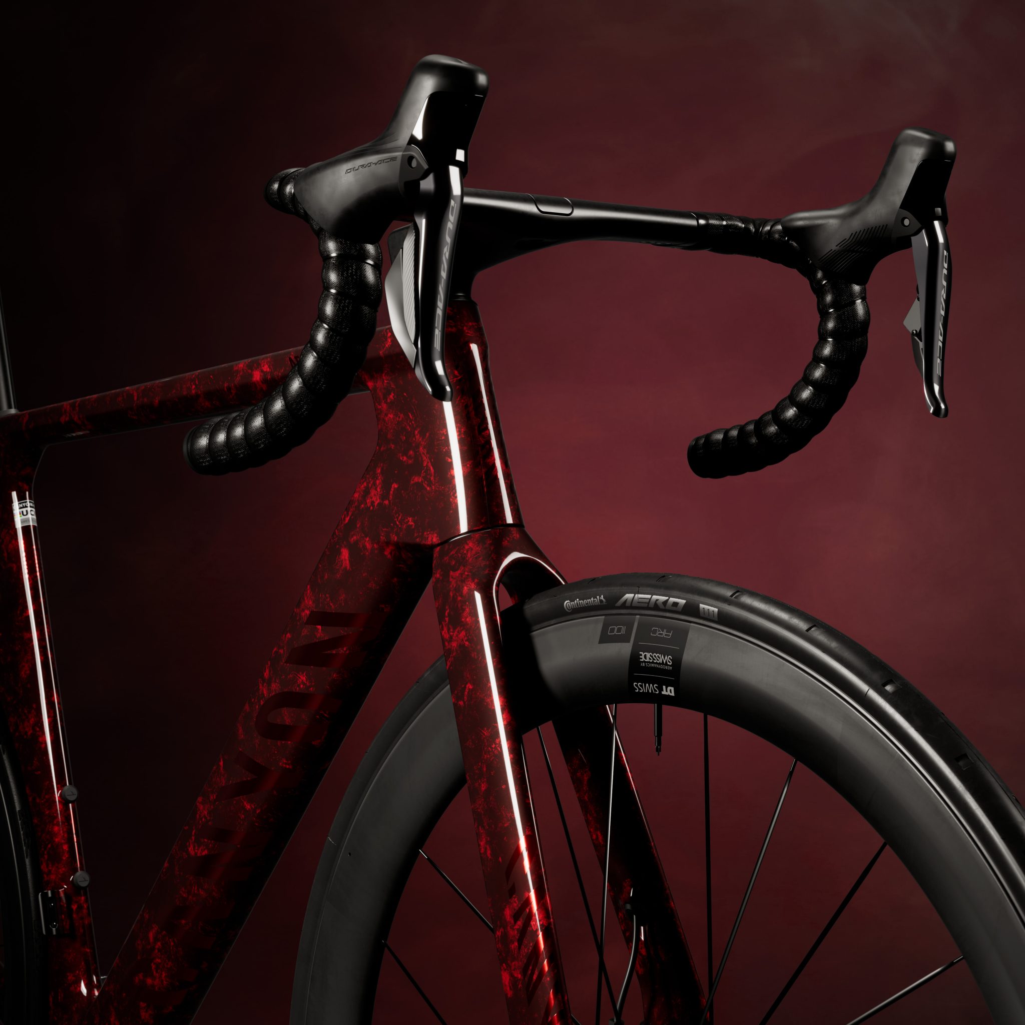 Canyon launches MyCanyon, offering online customisation for the Aeroad ...