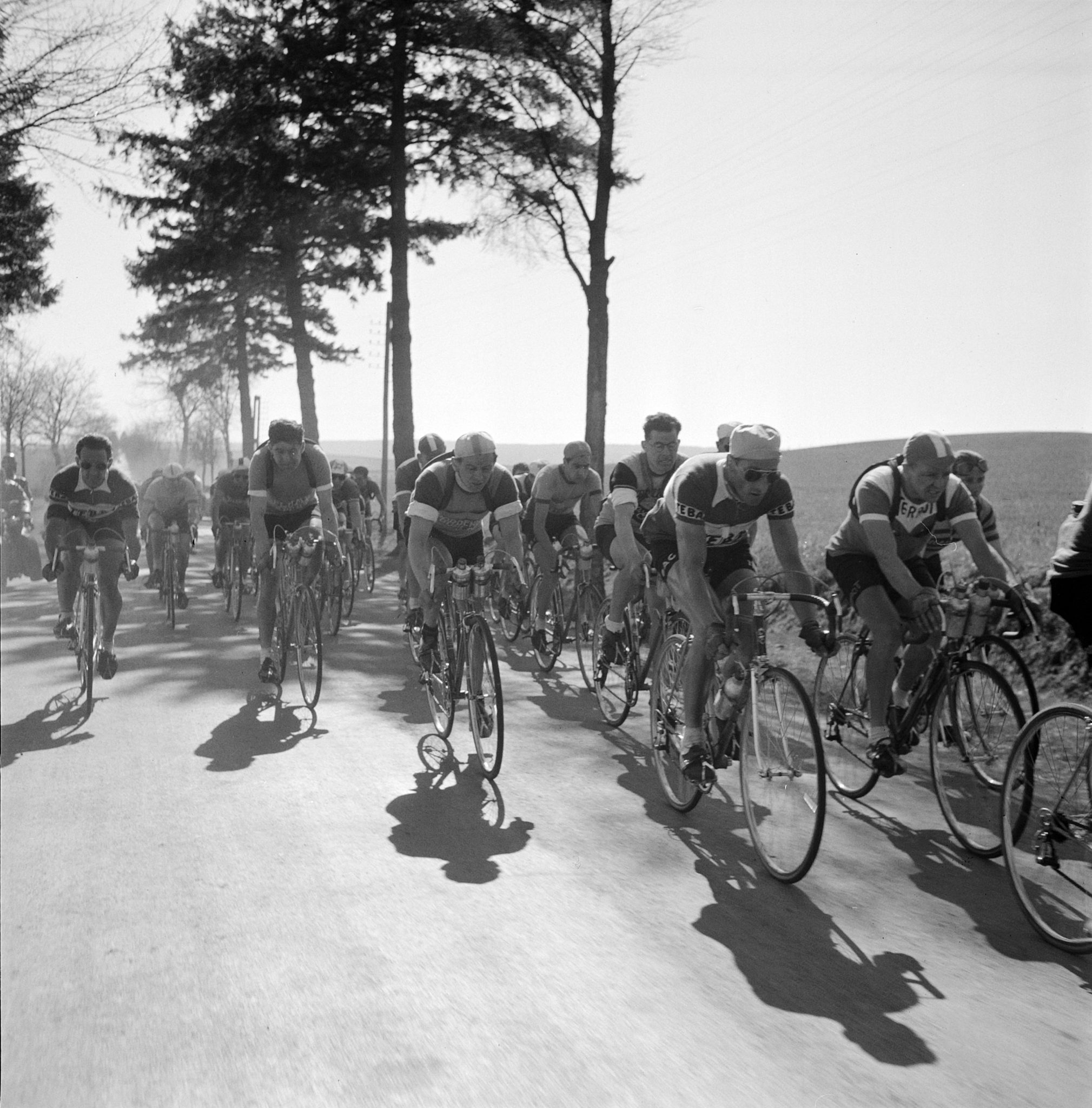 The oldest cycling races and how they've changed | Cyclist