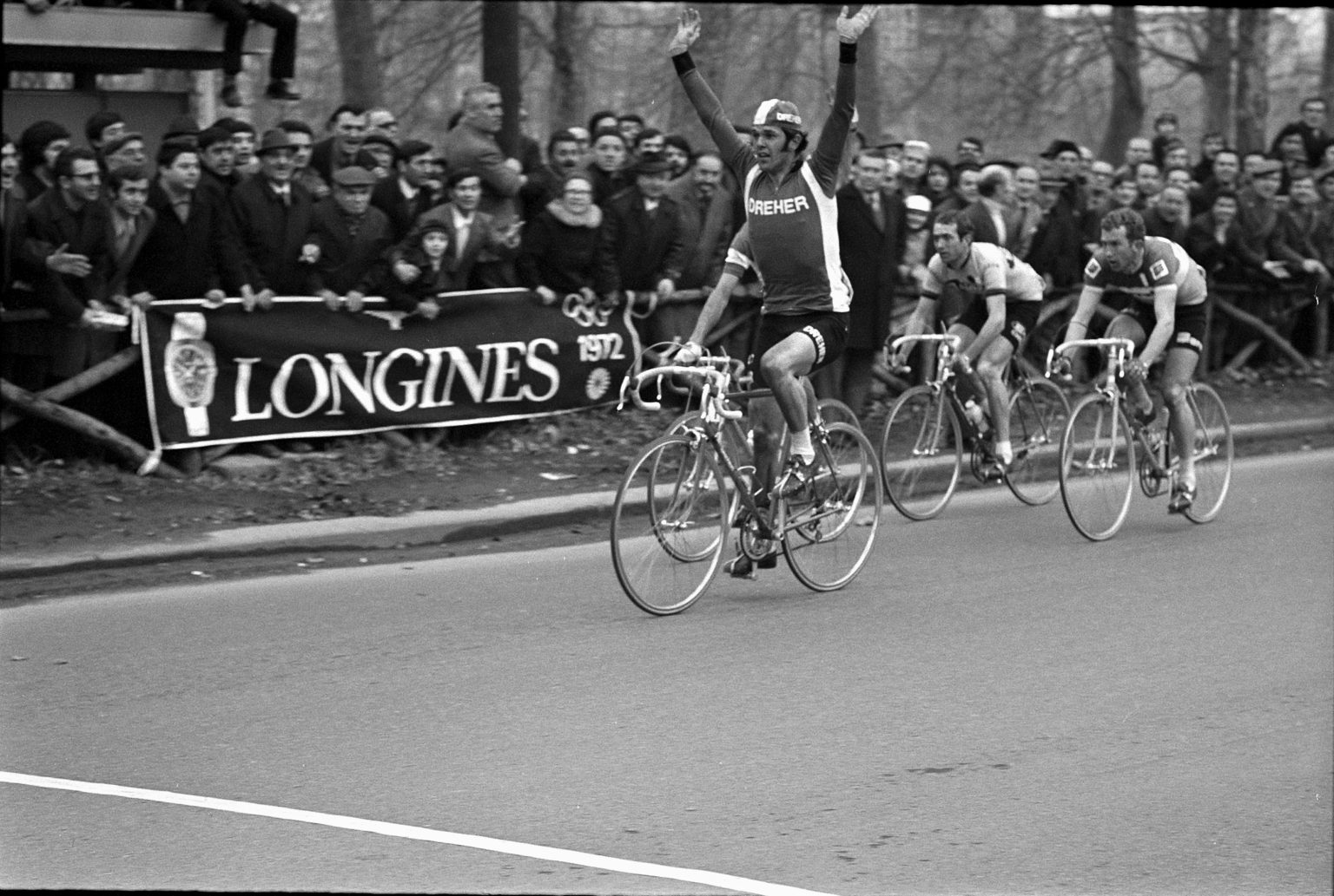 The oldest cycling races and how they've changed | Cyclist
